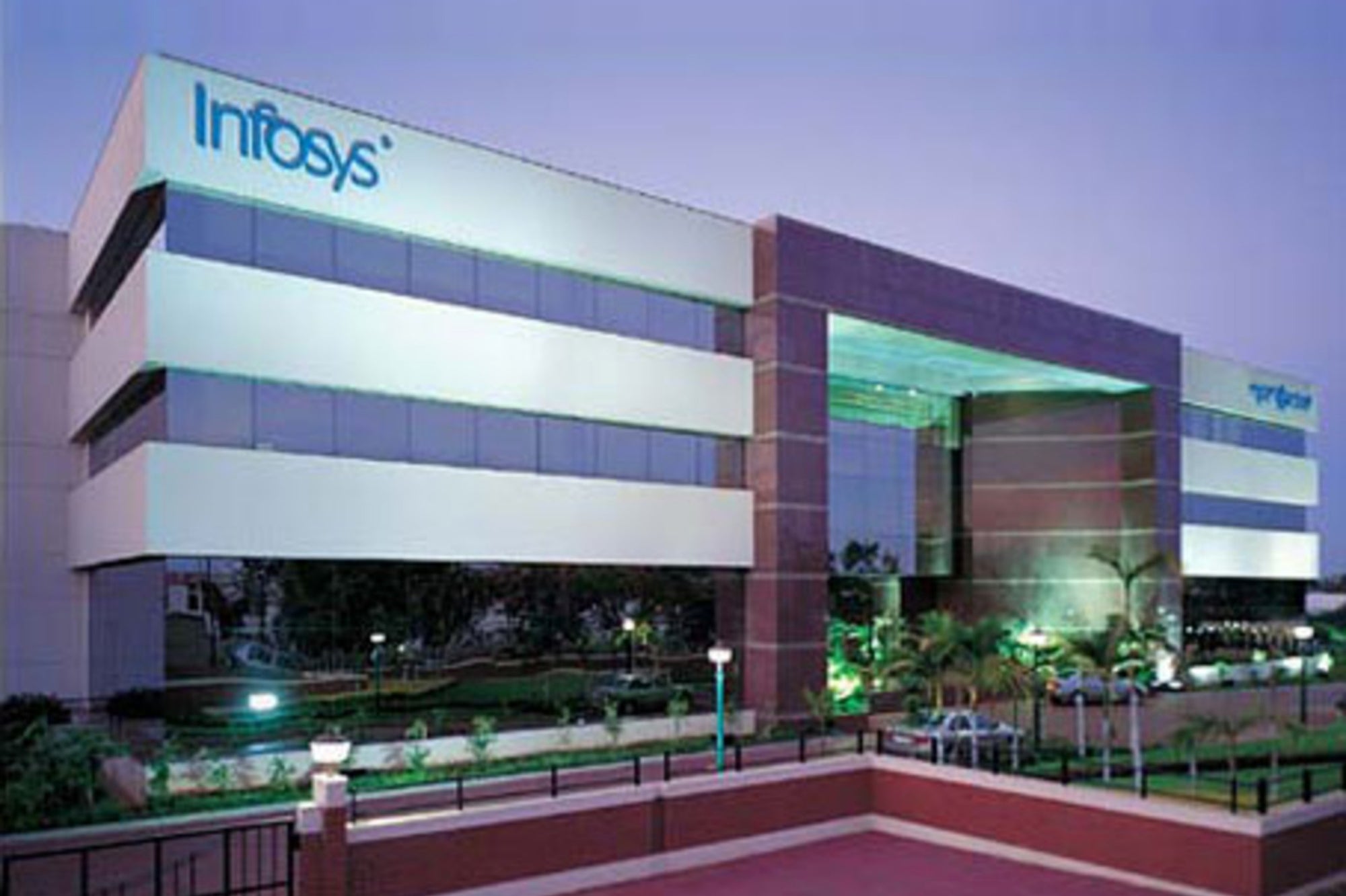 Infosys Aims to Boost Enterprise AI Innovation, Expands Ties with ...