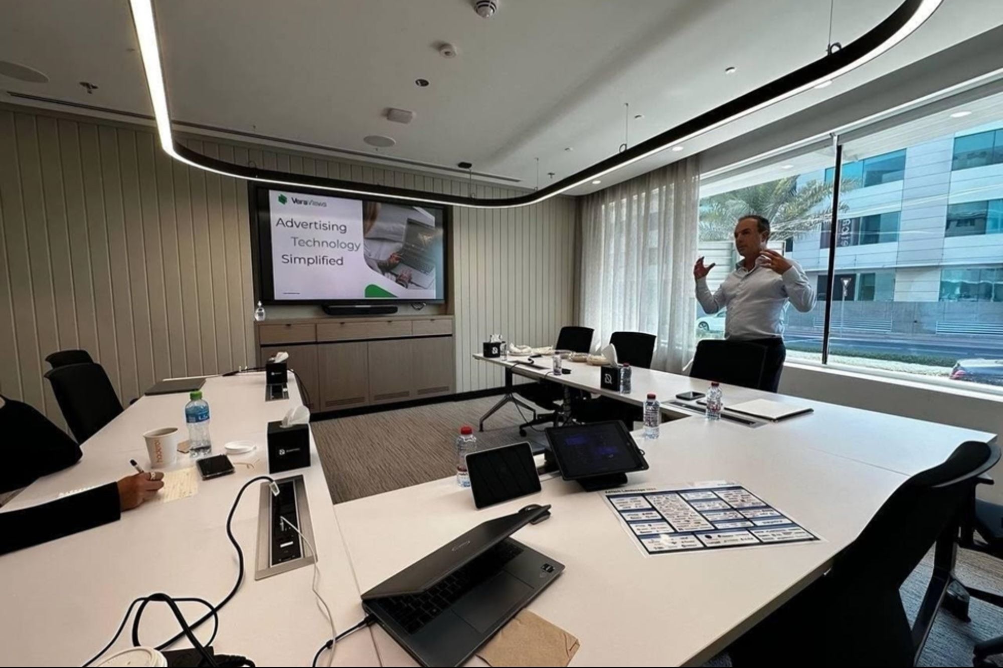 How This UAE Company is Transforming Digital Advertising with ...