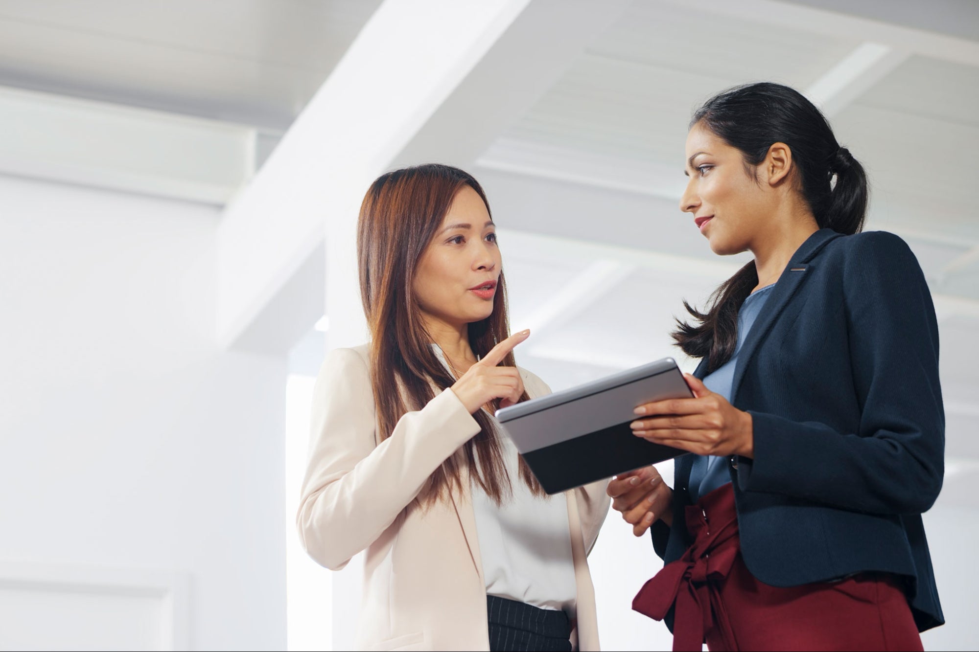 Thinking of Starting a Business? 2025 May Be Your Year | Entrepreneur