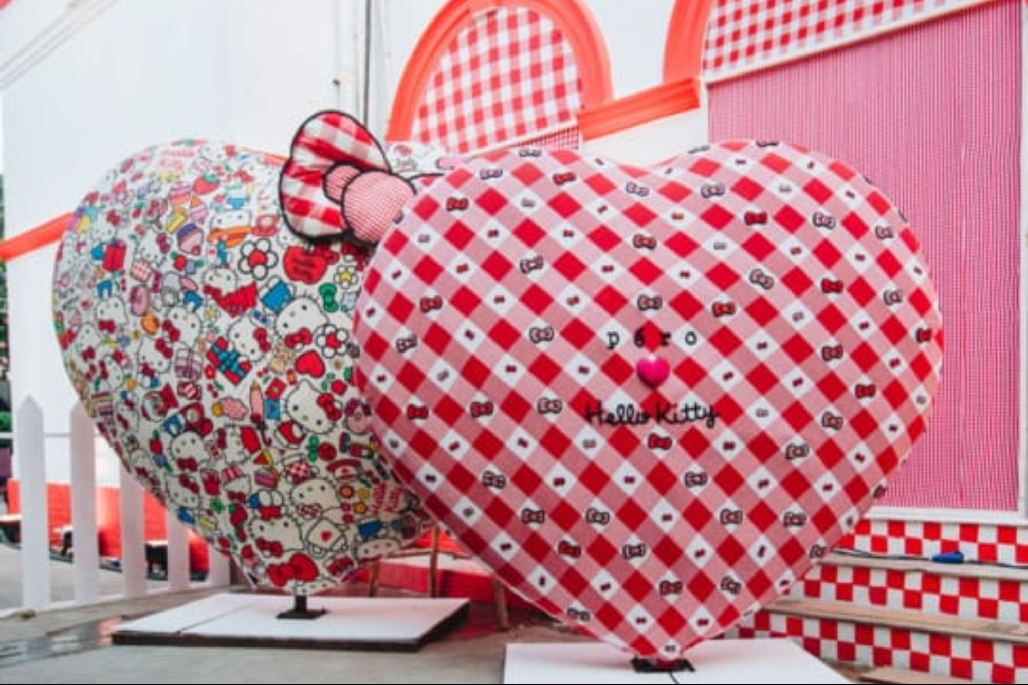 India has the potential to be one of our top markets: Hello Kitty Maker ...