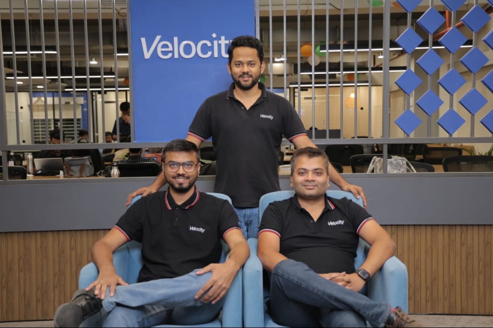 Velocity Announces INR 200 Cr Fund to Boost New-Age F&B Businesses ...