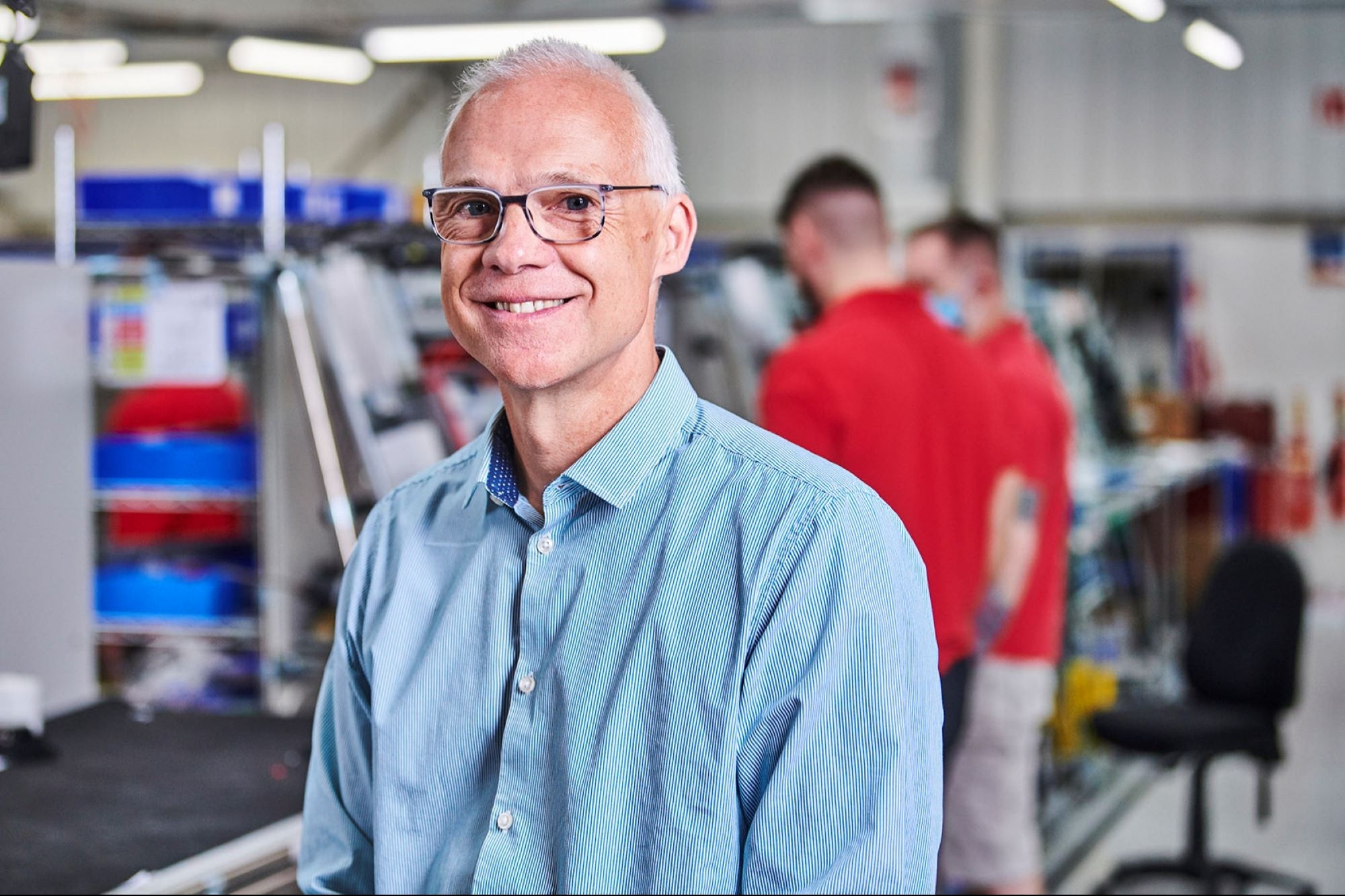 2025: The Year Robots Rule, Sustainability Takes Charge, and Gen-Z ...