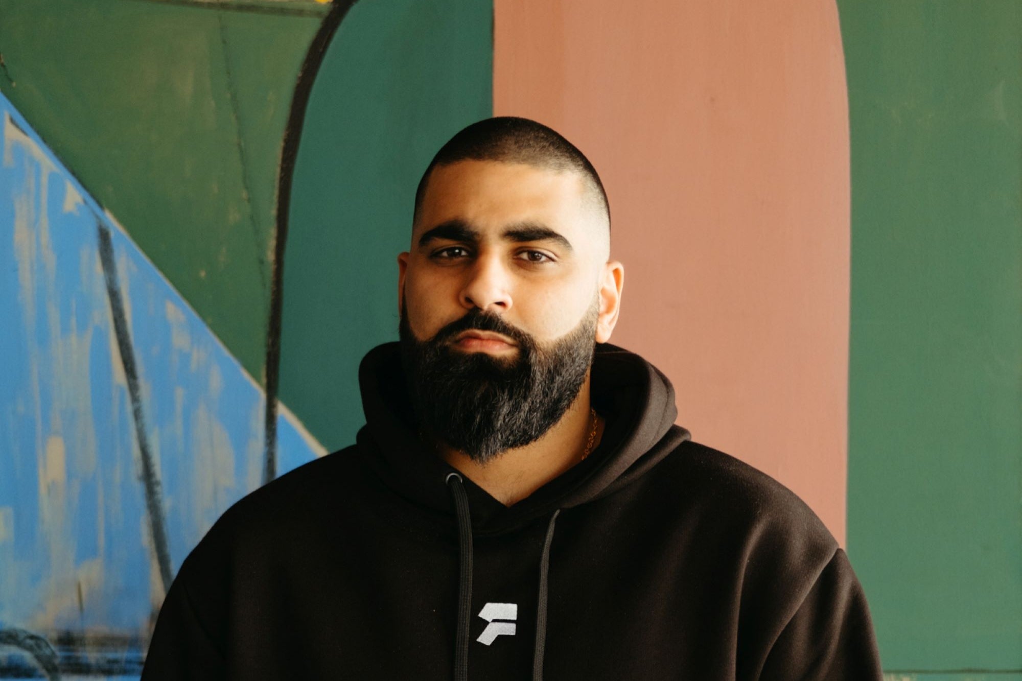 'It's time for change': Hardy Sidhu on reshaping tech for the future ...