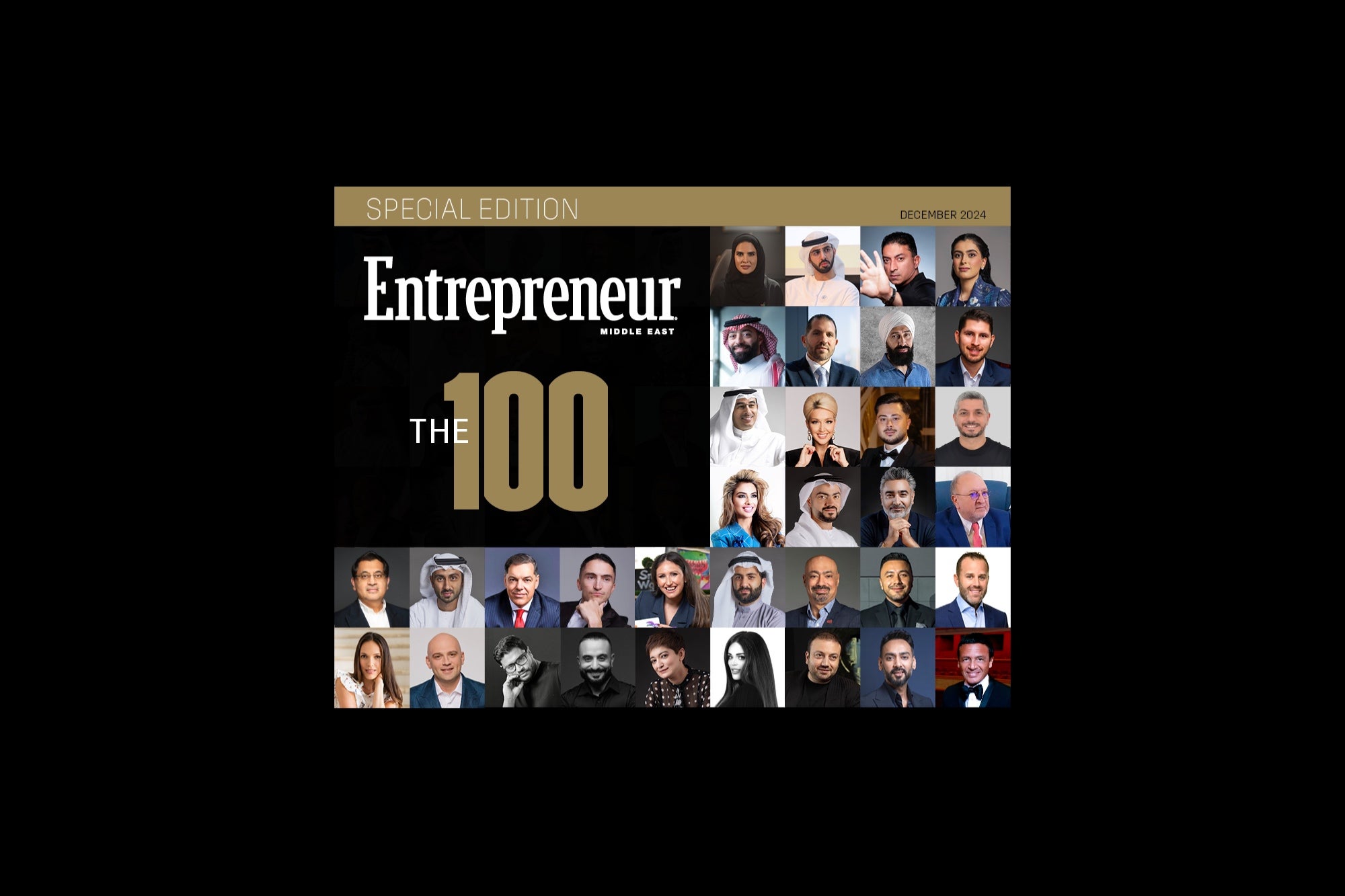 The 100: A Definitive Guide to Success | Entrepreneur