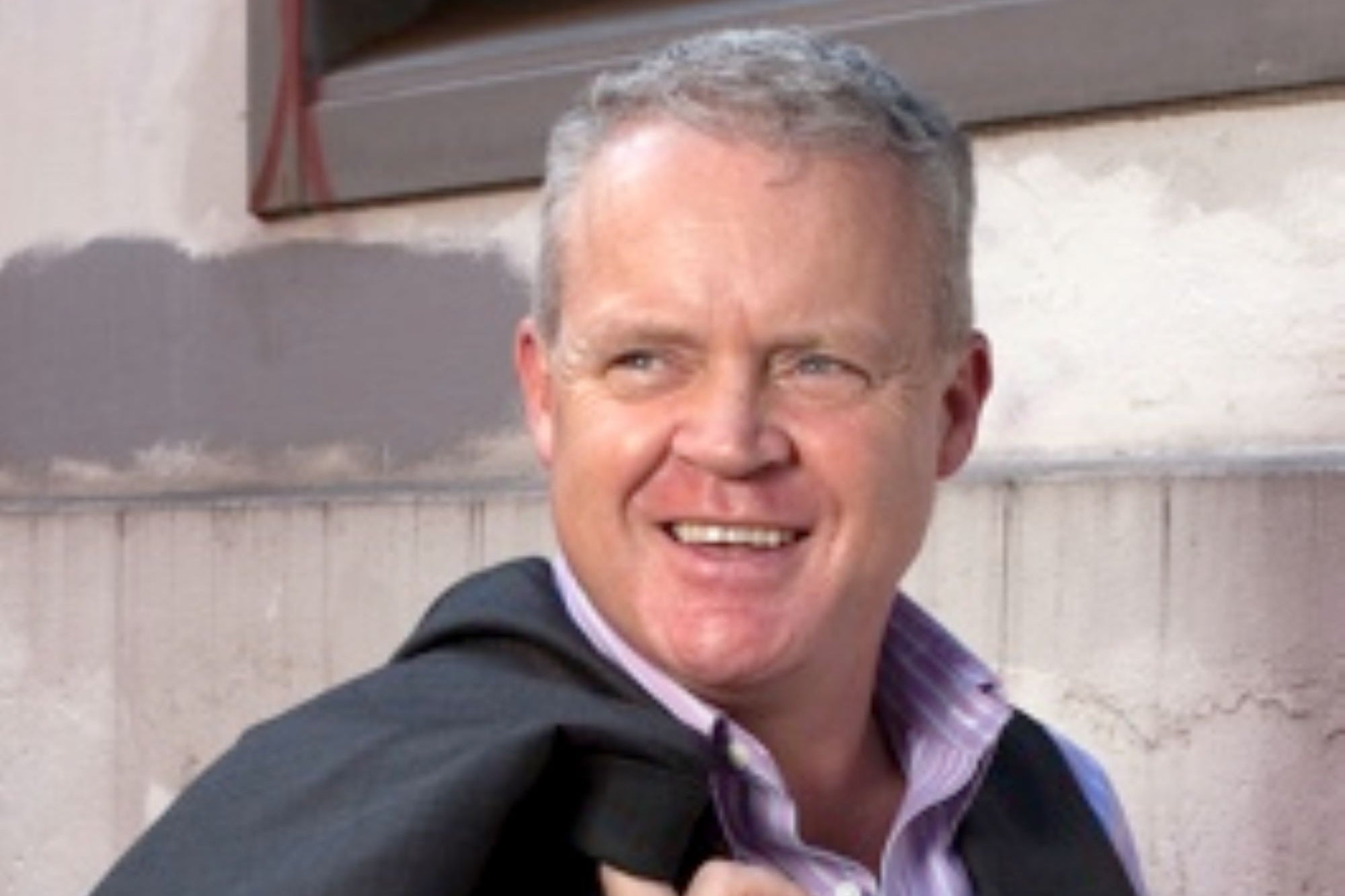 Mike Greene on Reflecting, Giving Back, and Thriving Through the Holidays | Entrepreneur