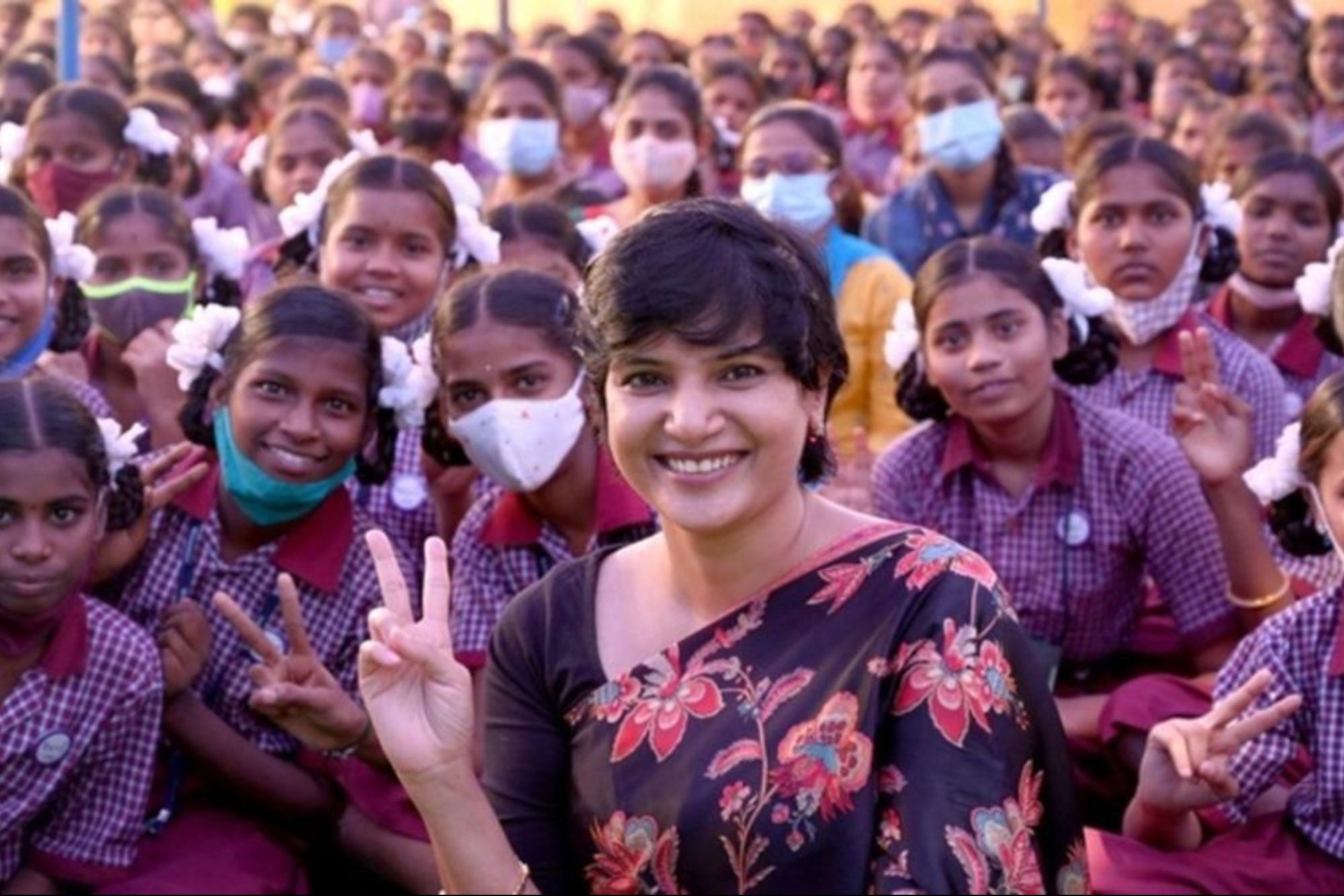 Architects of Transformation: Civil Servants Pioneering India's Vision ...