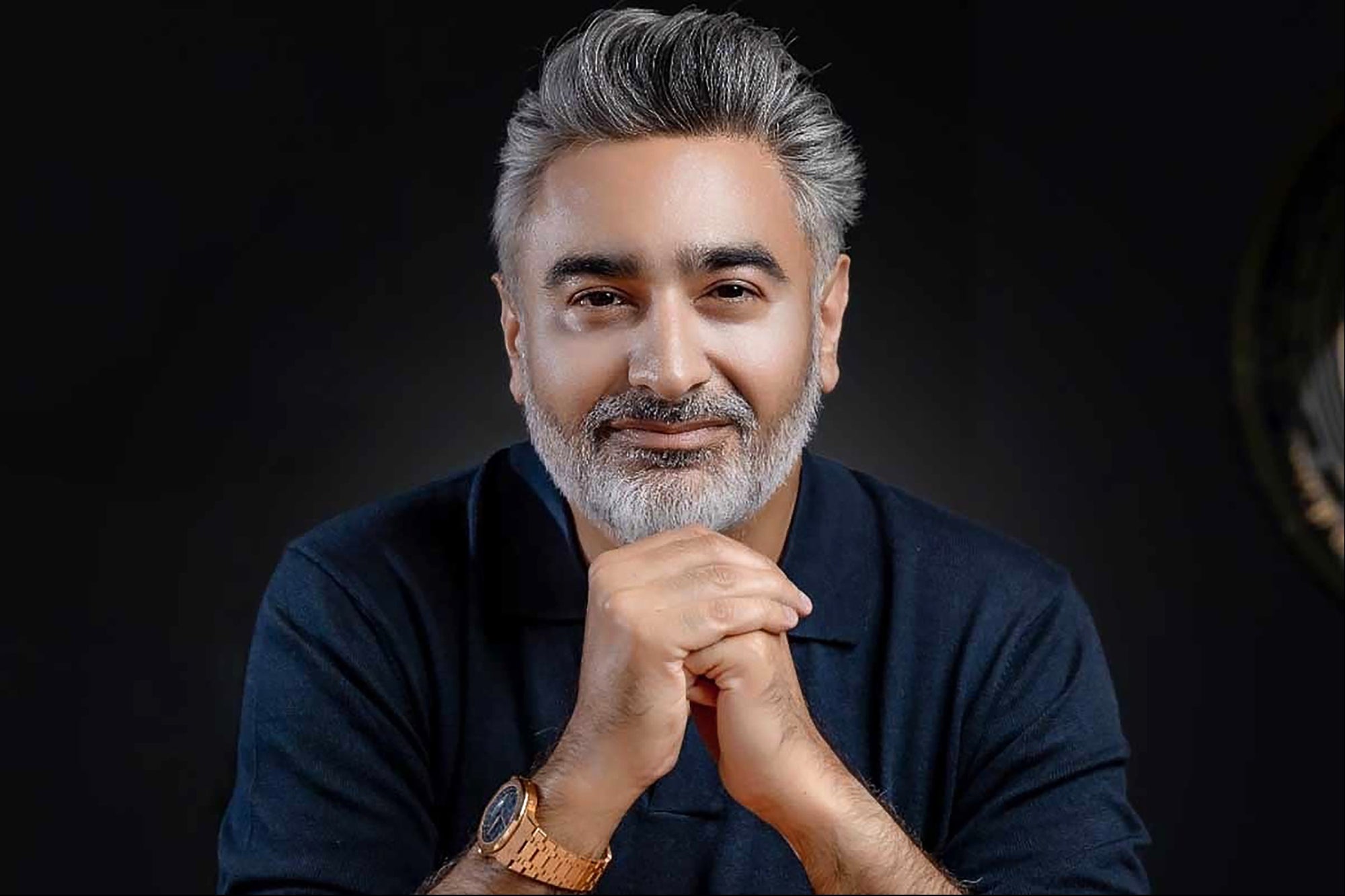 The 100: Munaf Ali, Board Member, Co-Founder and Group Managing Director, Phoenix Group ...