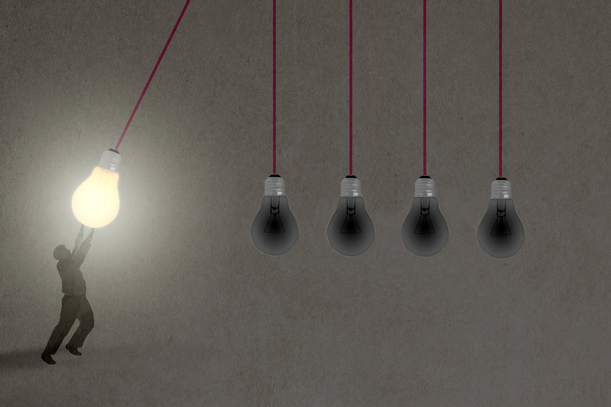 How to Stop 'Idea Bombing' Before It Wrecks Your Team's Focus ...