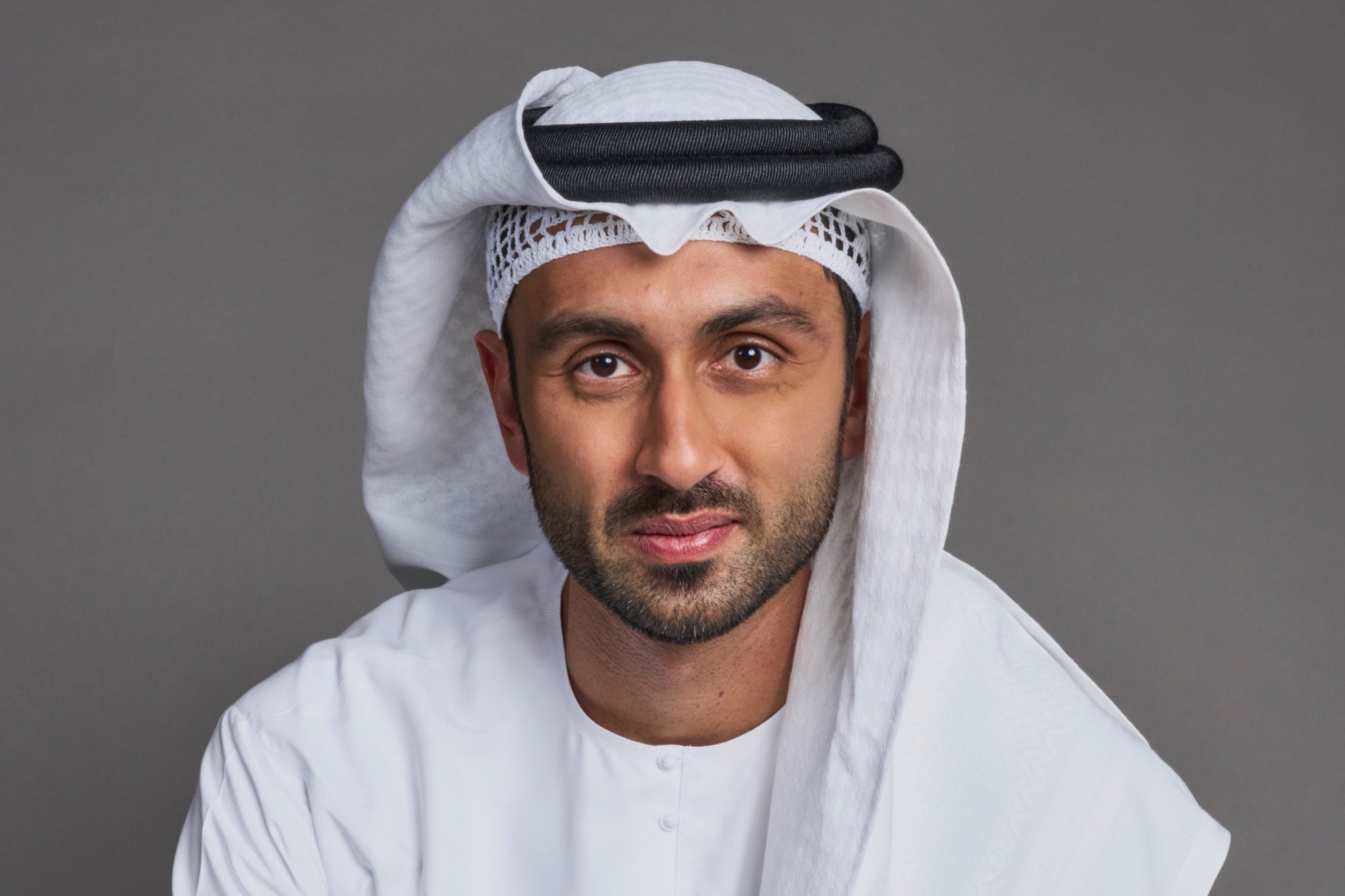 Top 100: Ali Sajwani, Executive Director of DAMAC Properties and Co ...