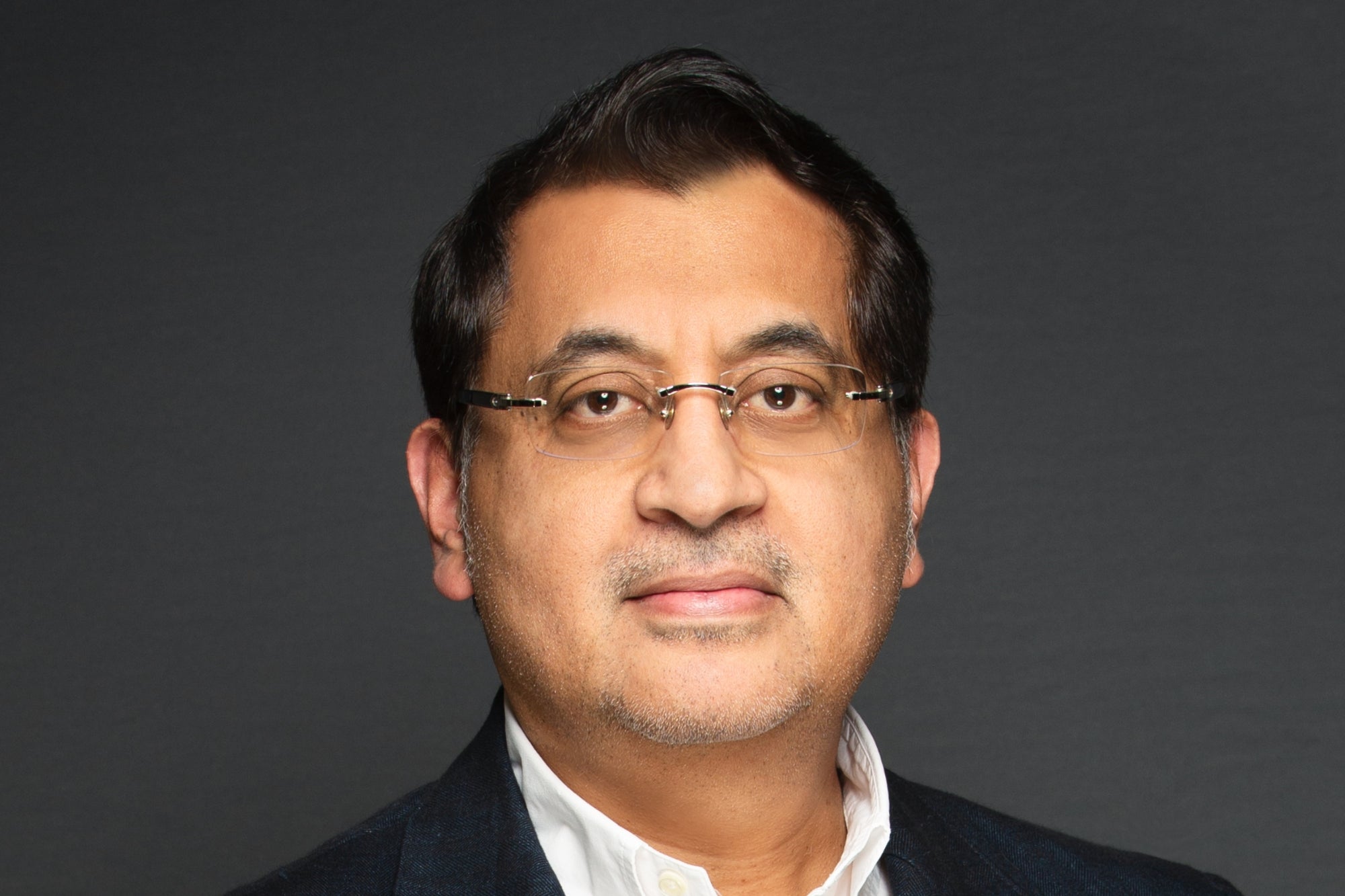 The 100: Azhar Tasadduq, Founder and CEO, Fauree | Entrepreneur