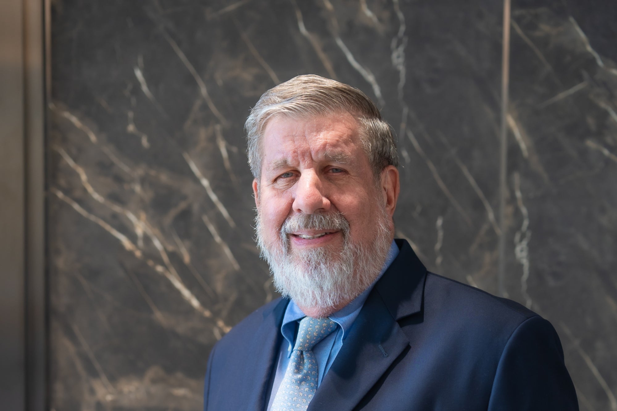 Top 100: William E. Heinecke, Founder and Chairman, Minor International | Entrepreneur