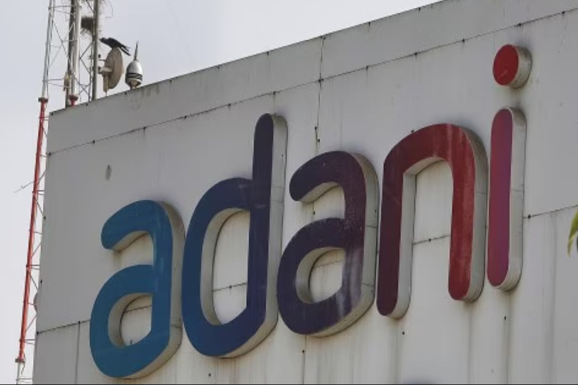 Adani Defence & Aerospace To Acquire Air Works India For INR 400 crore ...
