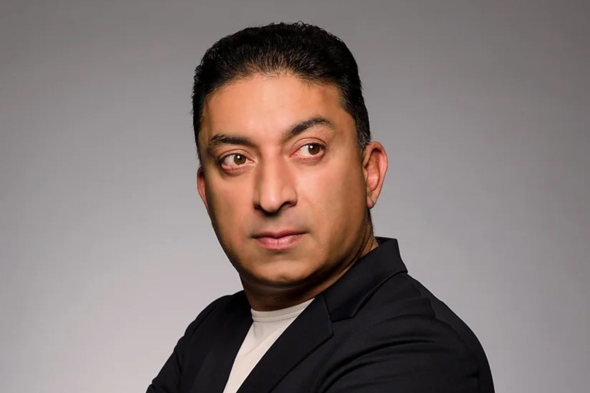 The 100: Sheeraz Hasan, Founder, FAME | Entrepreneur