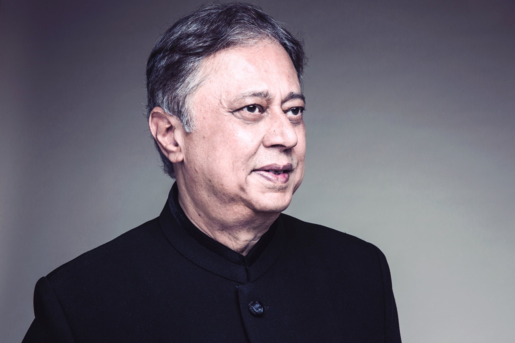 The 100: Yogesh Mehta, Founder and CEO, Petrochem Middle East ...