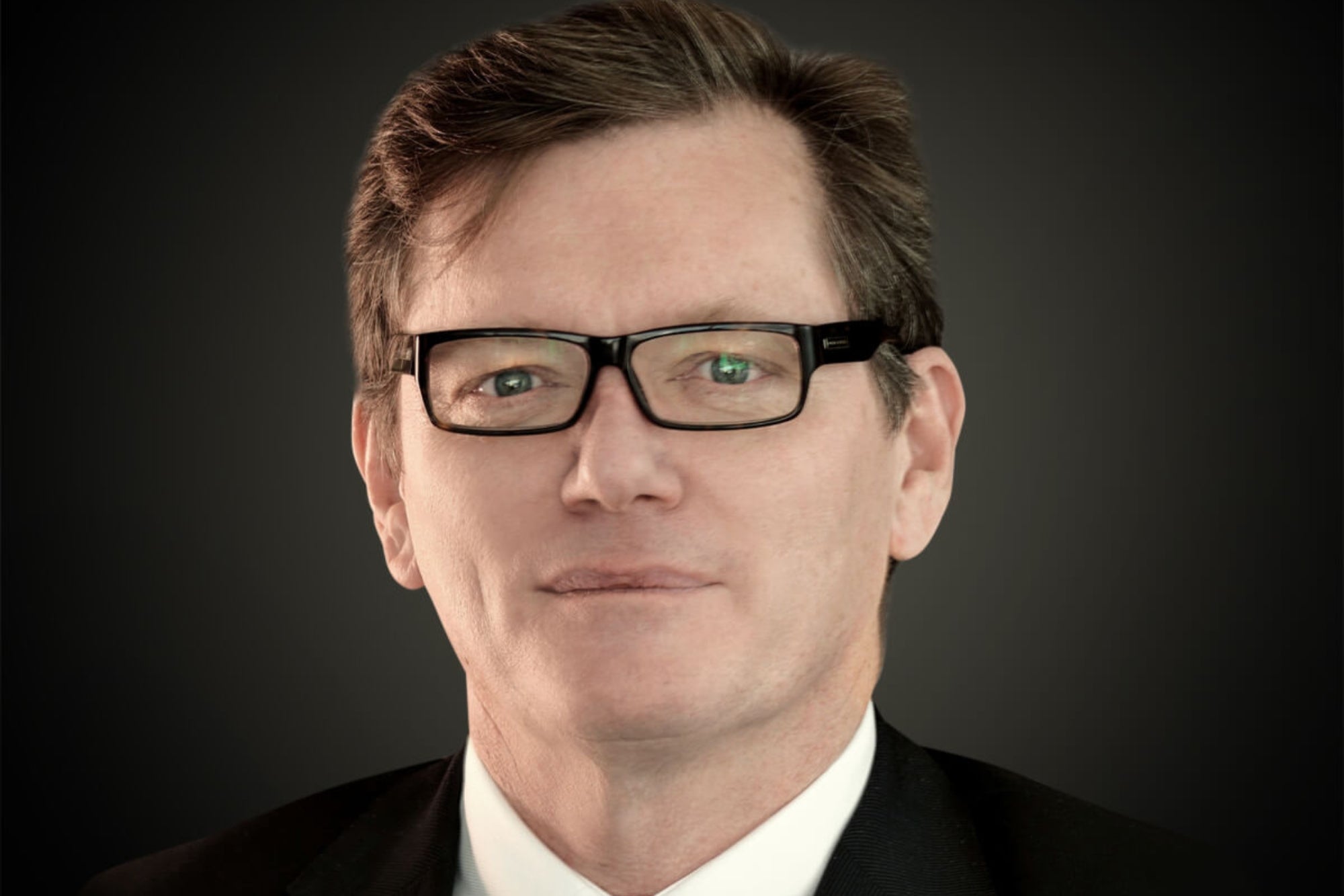 The 100: Shayne Nelson, Group CEO, Emirates NBD | Entrepreneur