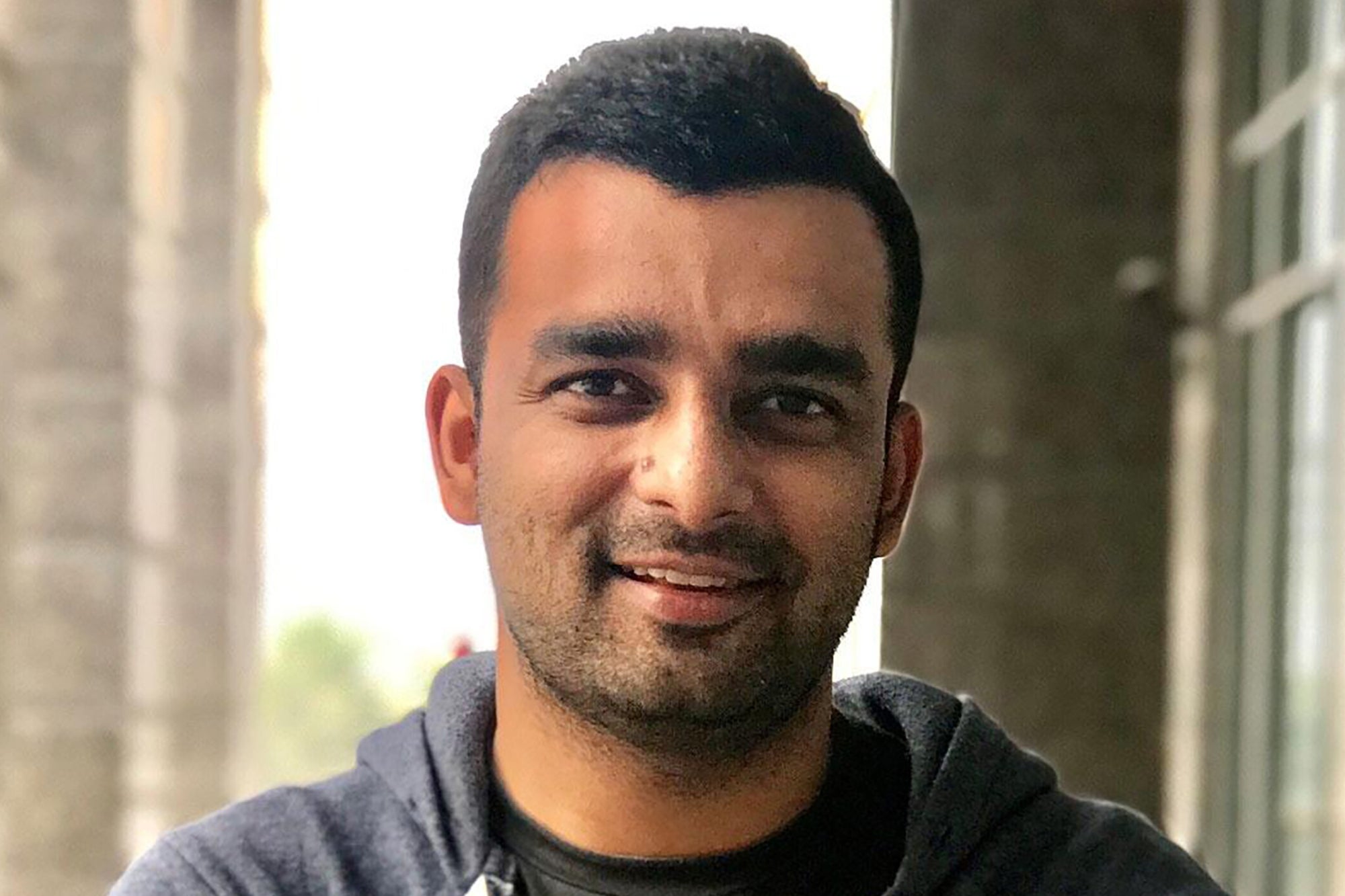 The 100: Faraz Khalid, CEO, Noon | Entrepreneur