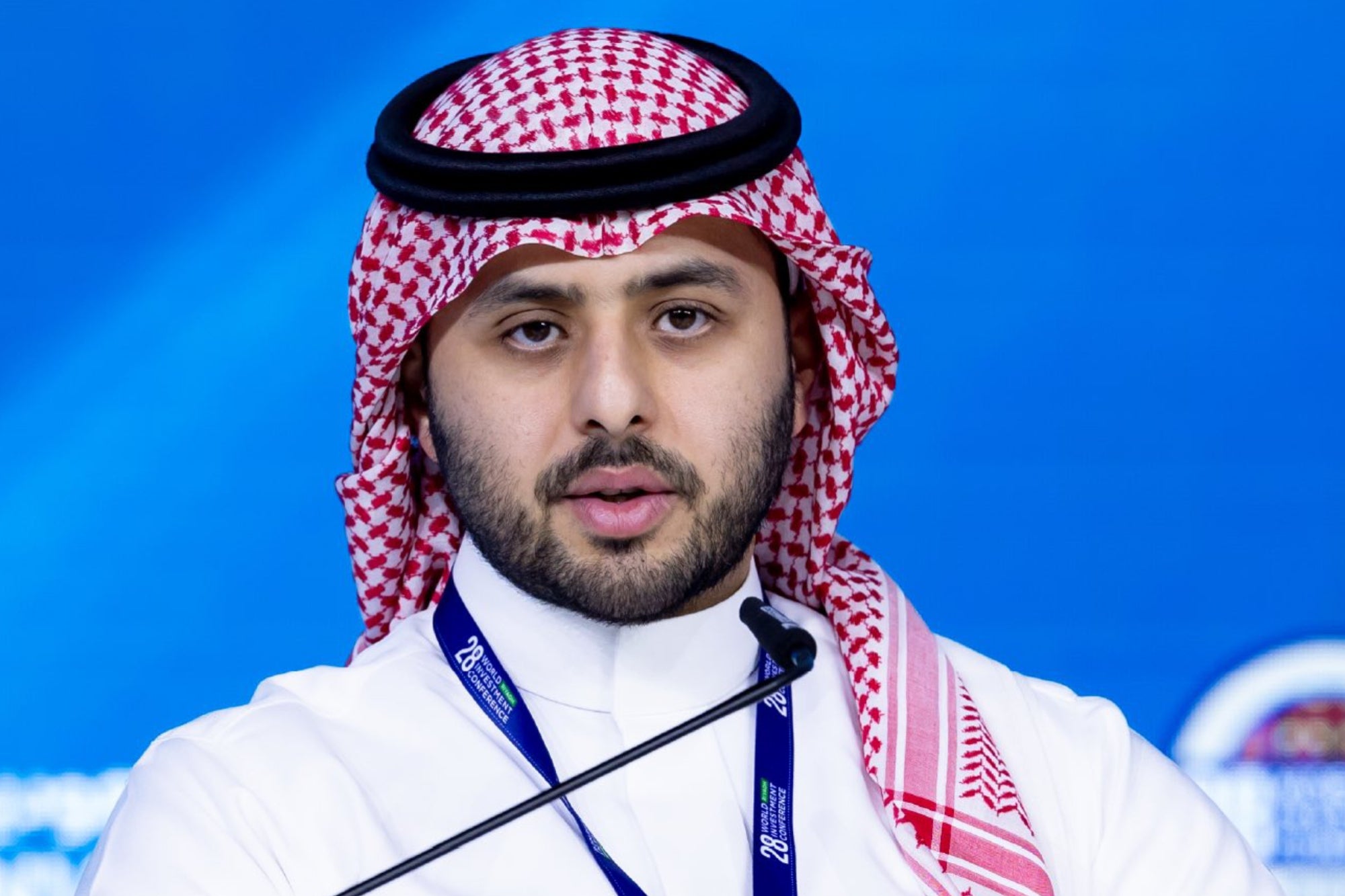 The 100: Ali Aldamanhori, CEO, HungerStation | Entrepreneur