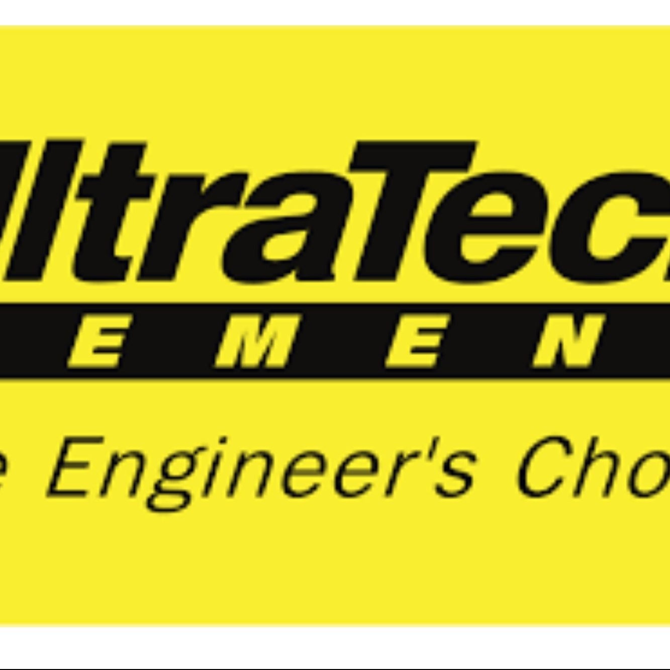 Ultratech Cement Logo UltraTech Acquires 26% Stake In Amplus Omega