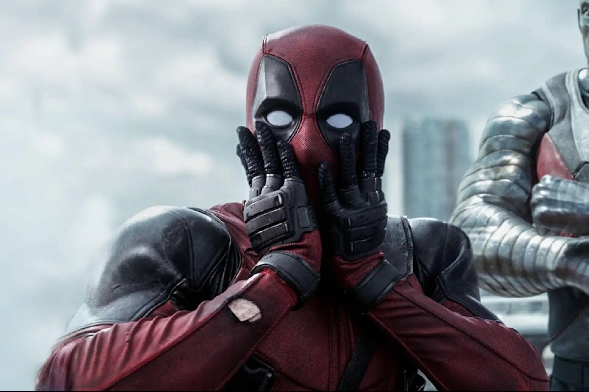'Deadpool' Director Says He Got Paid $225,000 for the Movie | Entrepreneur