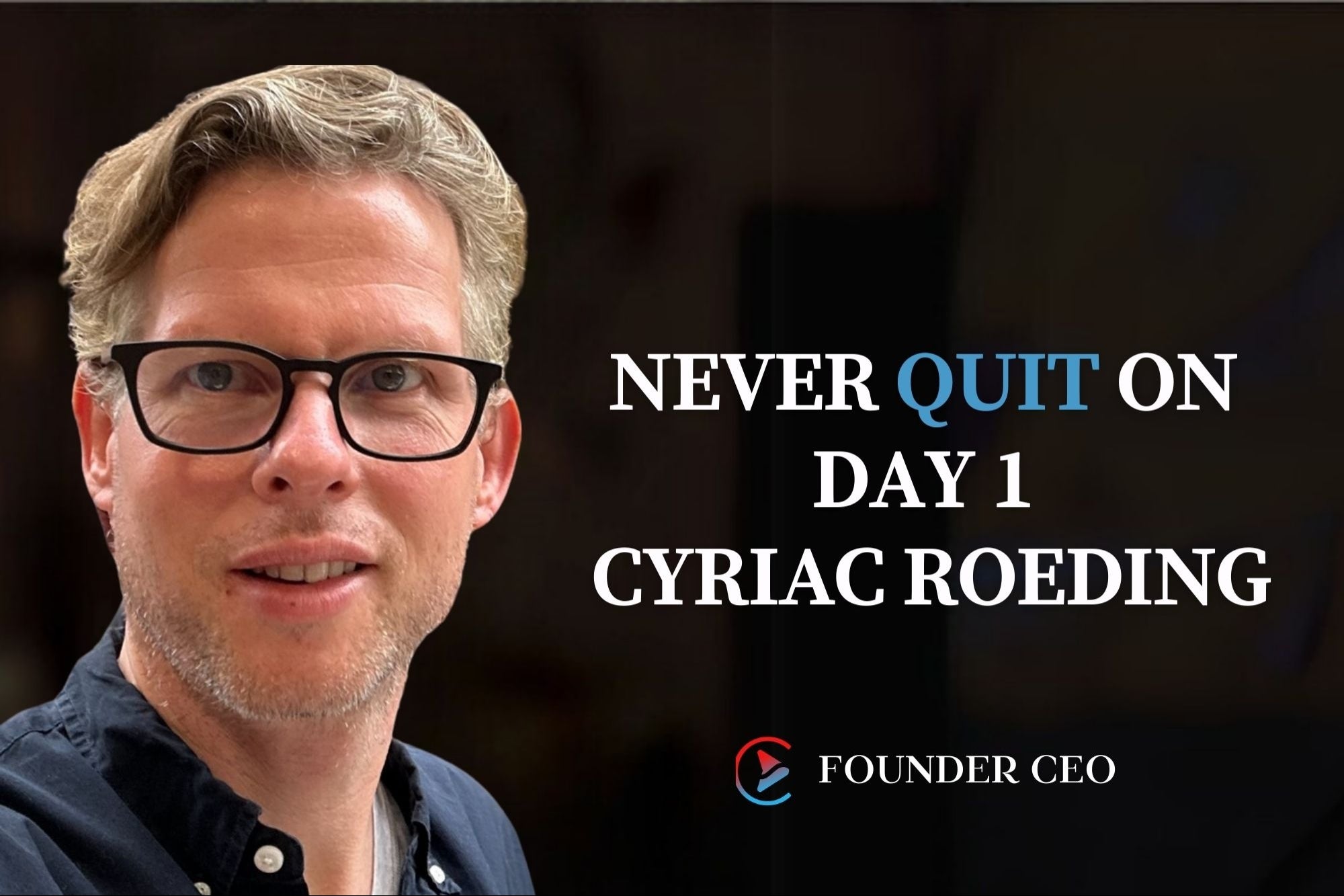 The Heartbreaking Loss of a Child to Cancer Brought These 3 Founders ...