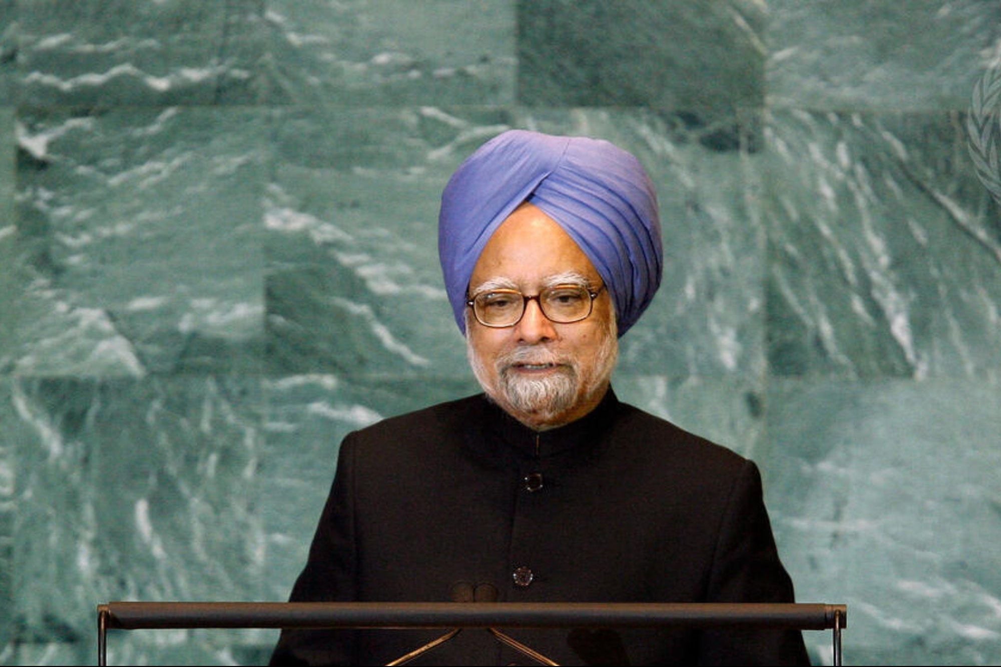 Manmohan Singh's 5 Reforms that Transformed Indian Society | Entrepreneur