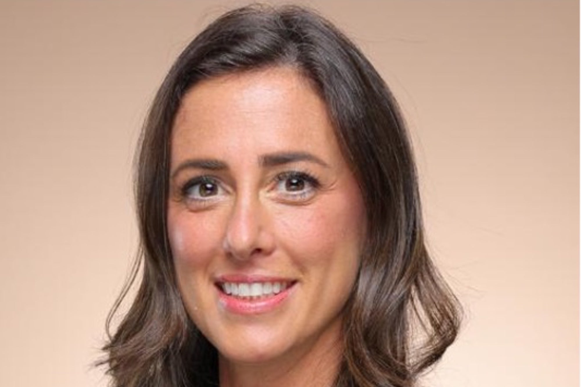 The 100: Noor Sweid, Founder and Managing Partner, Global Ventures ...