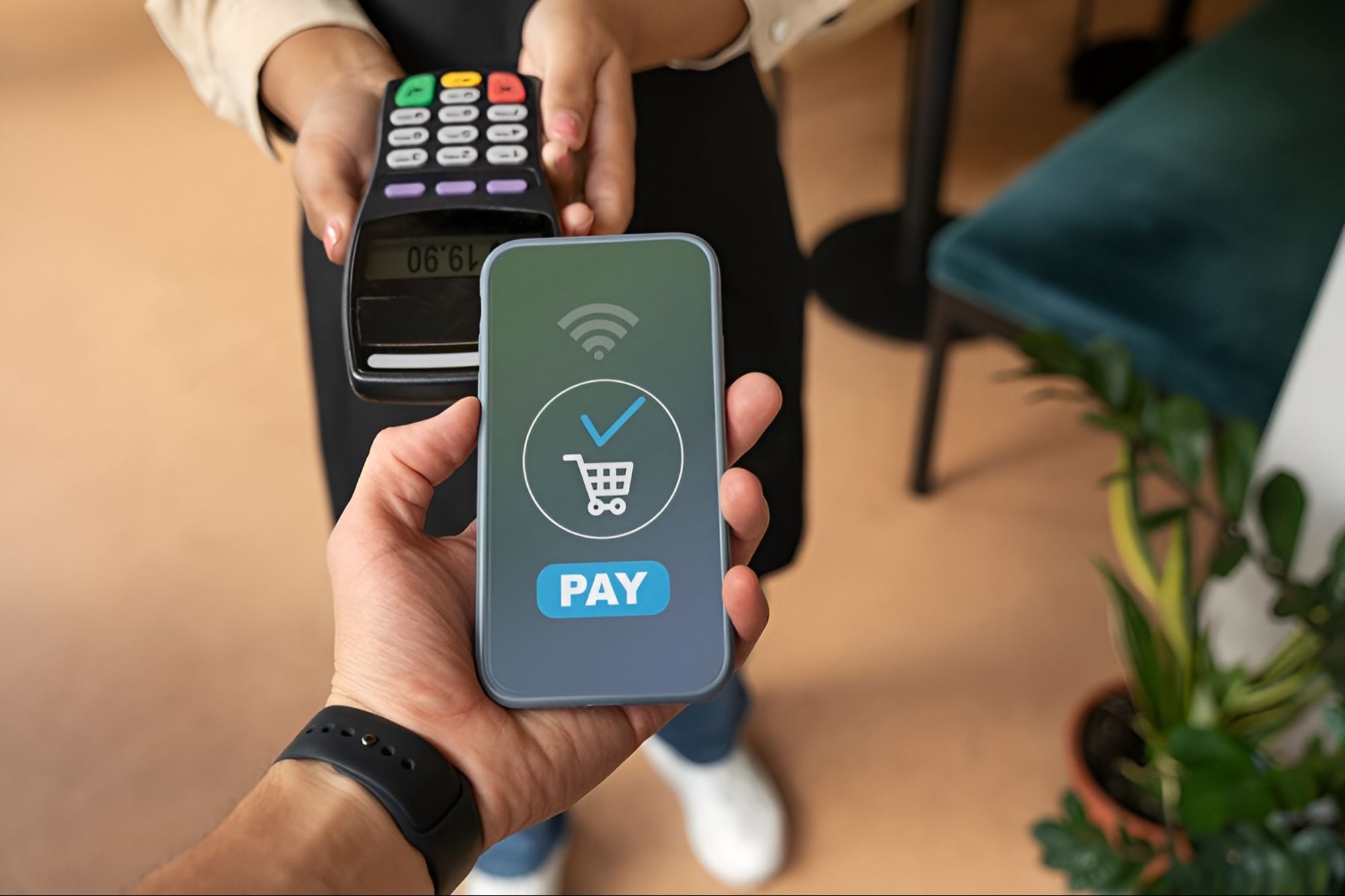 India's Digital Payment Ecosystem Reaches New Heights in December 2024 ...