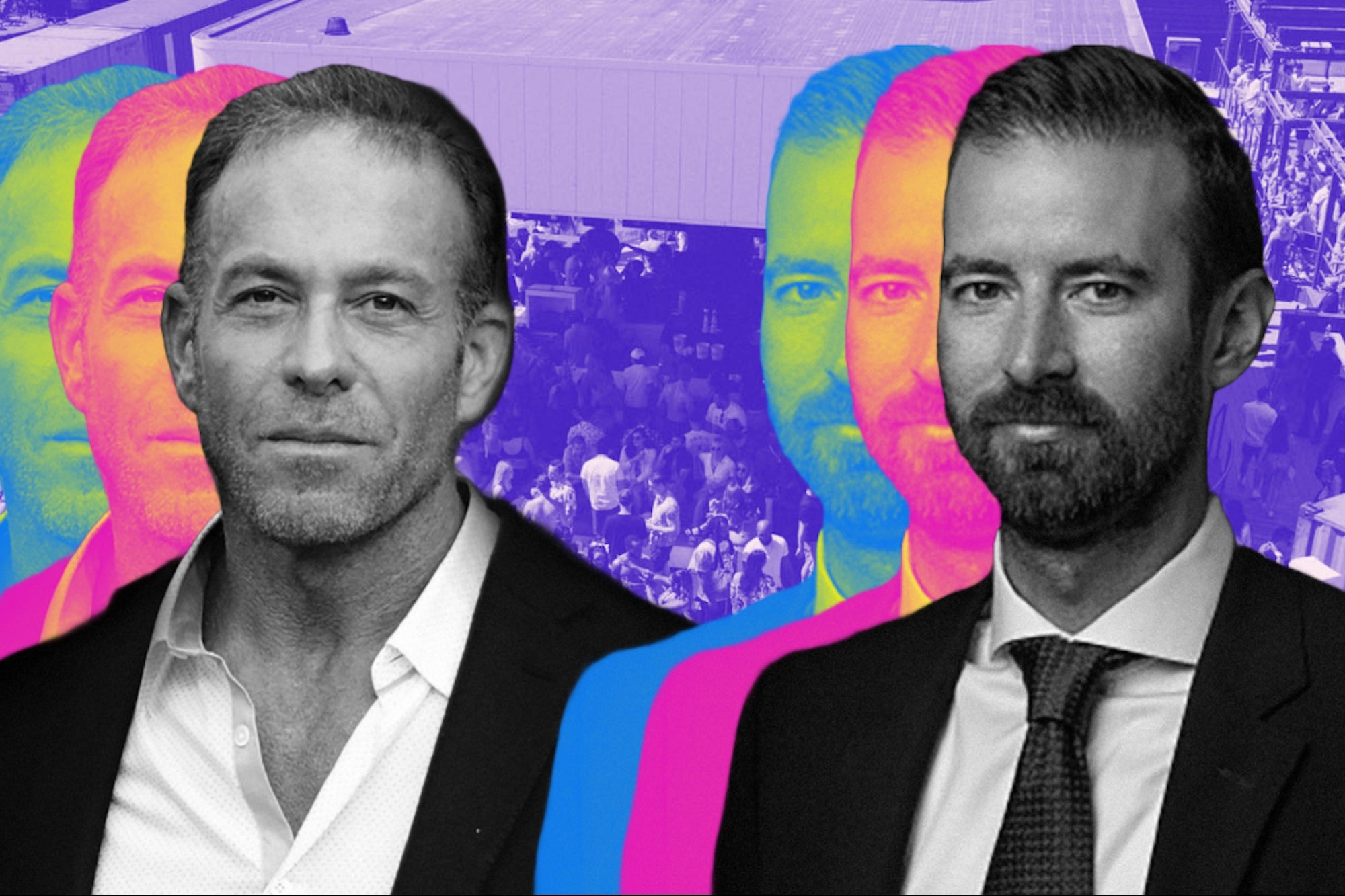 Hospitality Leaders Embrace Tech and Human Connection | Entrepreneur