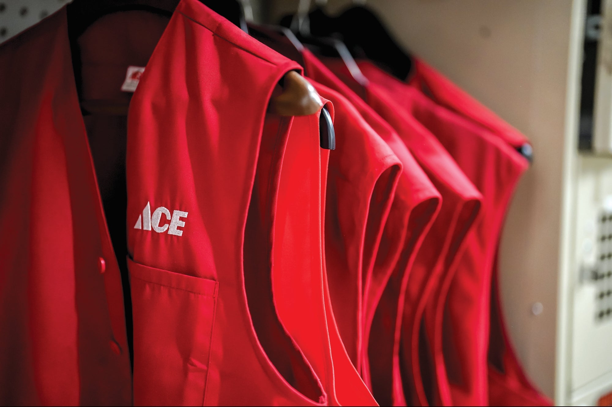 Your Local Ace Hardware Is Getting a New Look — Here's Why | Entrepreneur