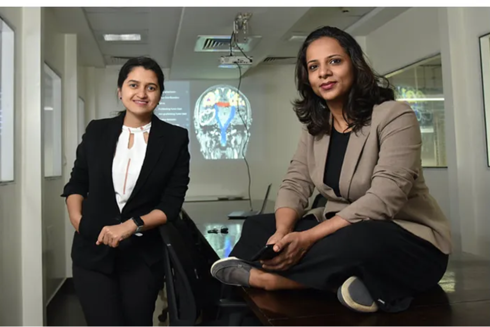 IAN Alpha Fund Leads USD 5 Mn Investment in Healthcare Startup ...