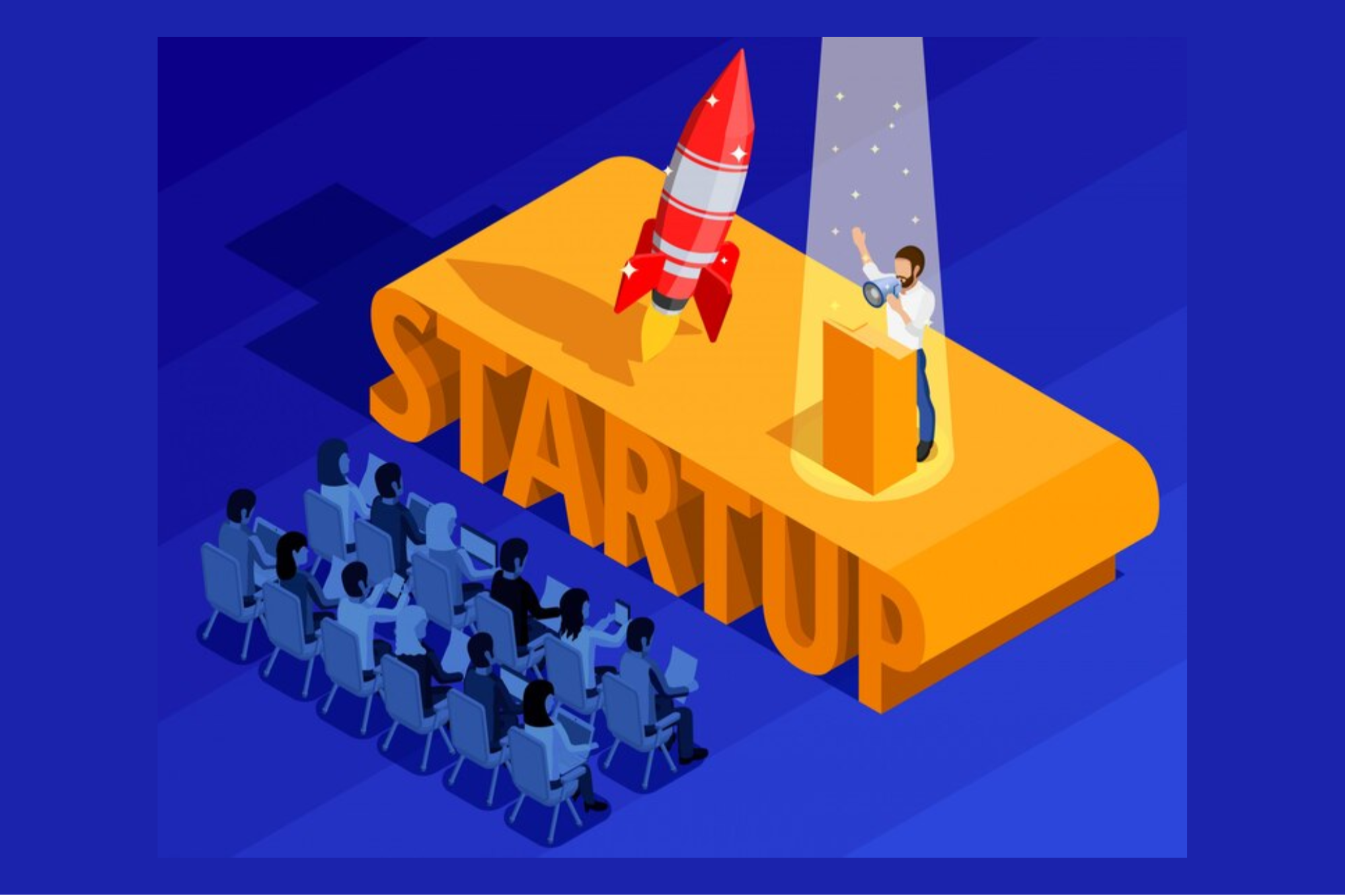 Fuel Your Startup Journey: IIT Madras E-Cell's Elevate 8.0 Opens Registrations | Entrepreneur