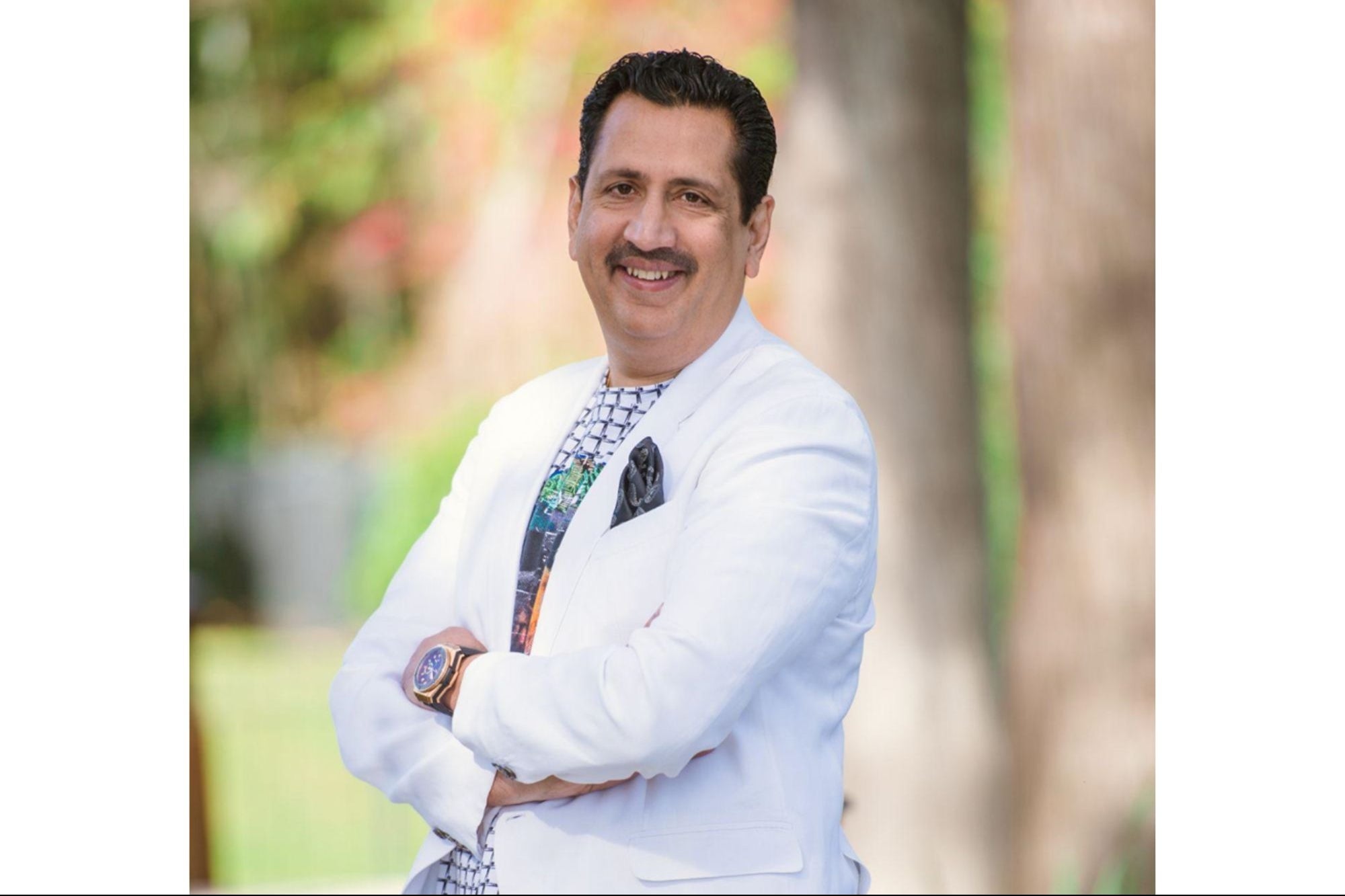 Raj Toleti: Revolutionizing Virtual Care Delivery With AI-First ...