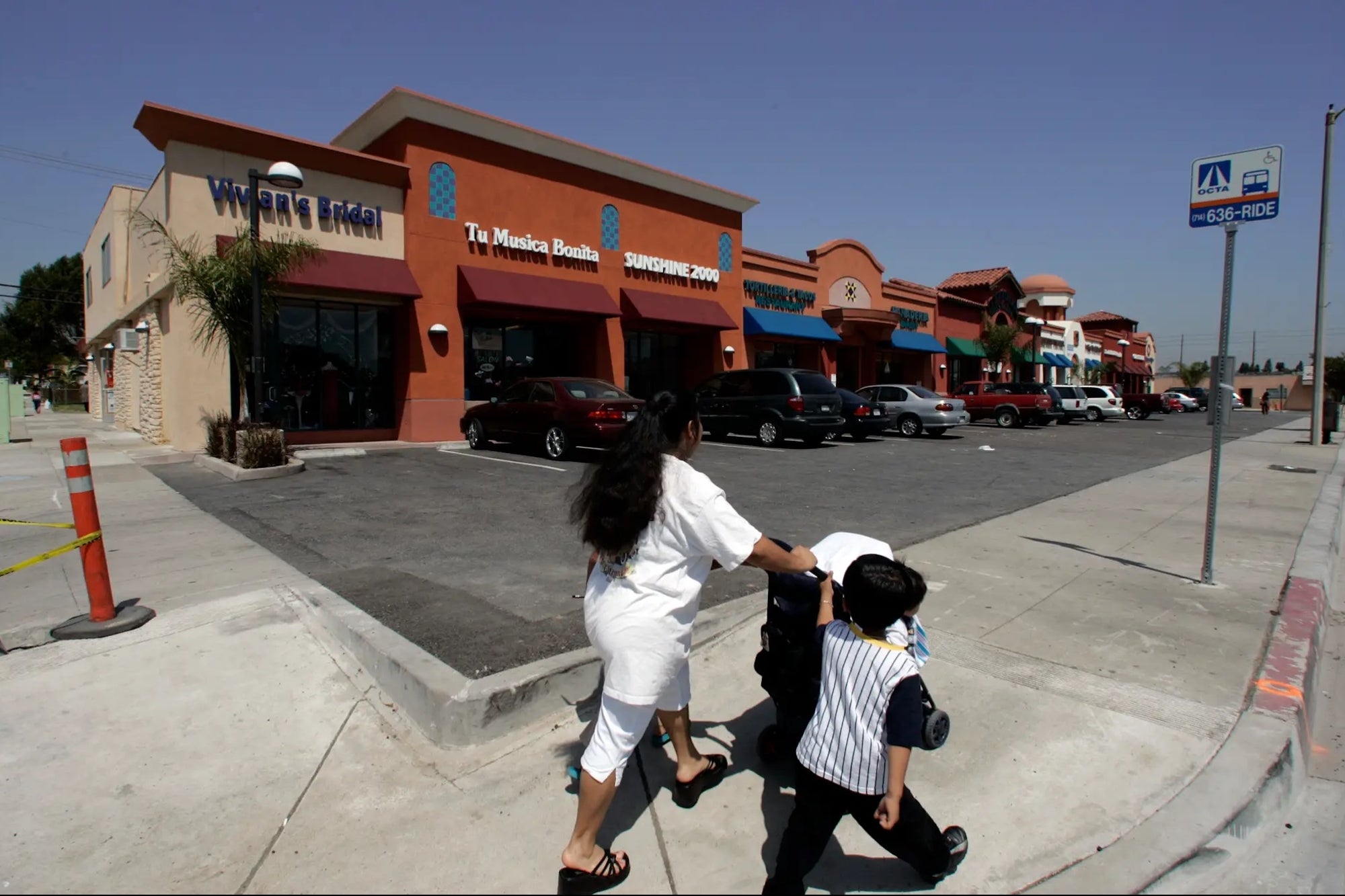 Are Strip Malls the Hottest Thing in Commercial Real Estate? | Entrepreneur