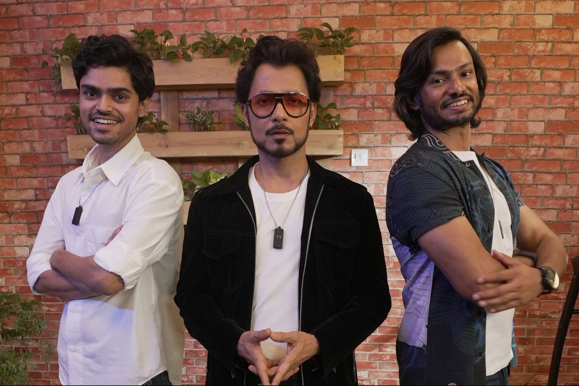 NeoSapien Secures INR 80 Lakhs on Shark Tank India 4 for AI Wearable ...