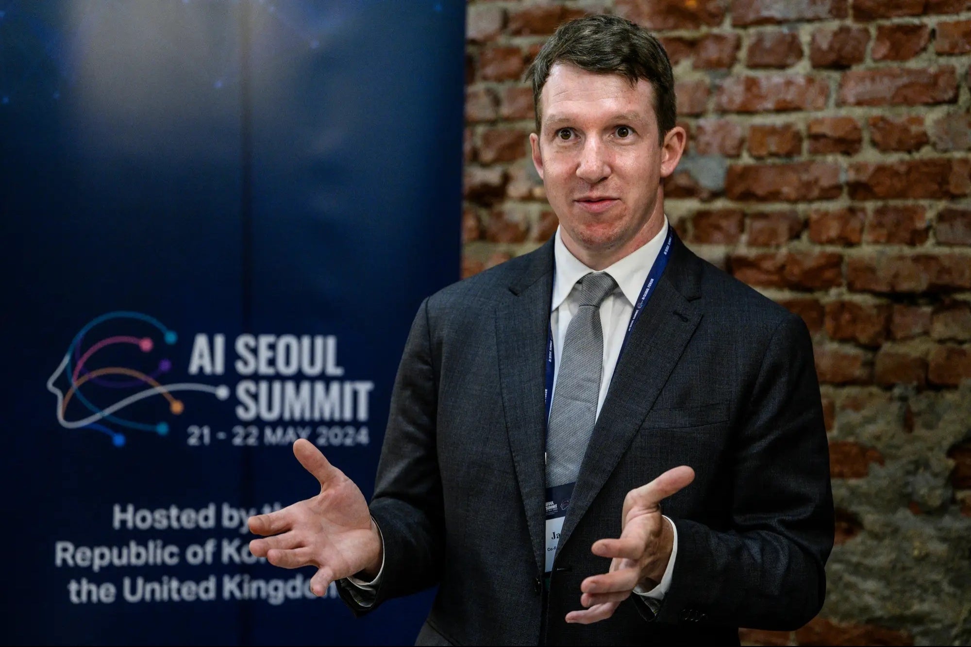 Jack Clark Anthropic Cofounder: Reporter to AI Billionaire | Entrepreneur