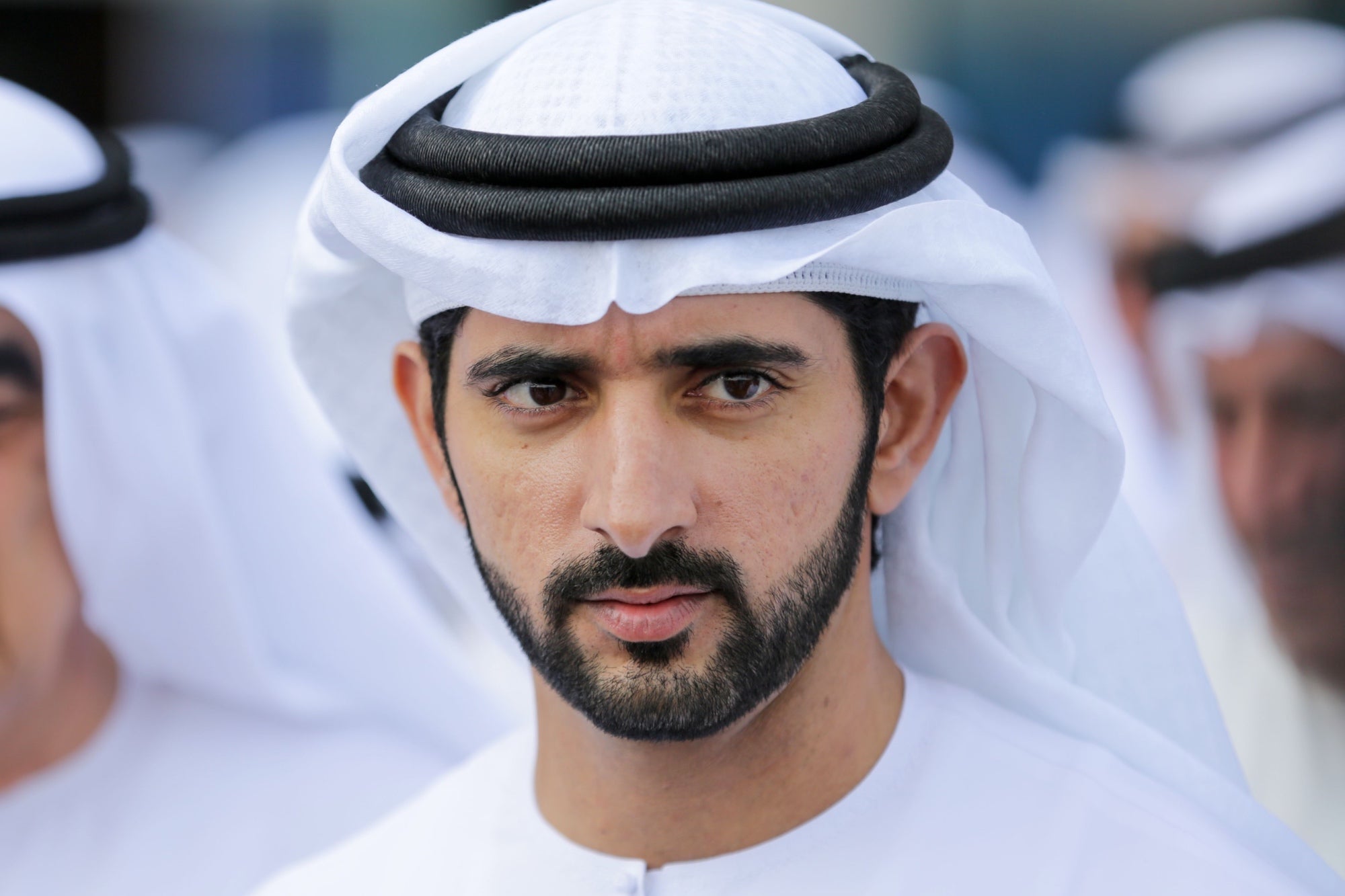 Dubai Introduces AI Seal to Certify Trusted AI Companies | Entrepreneur