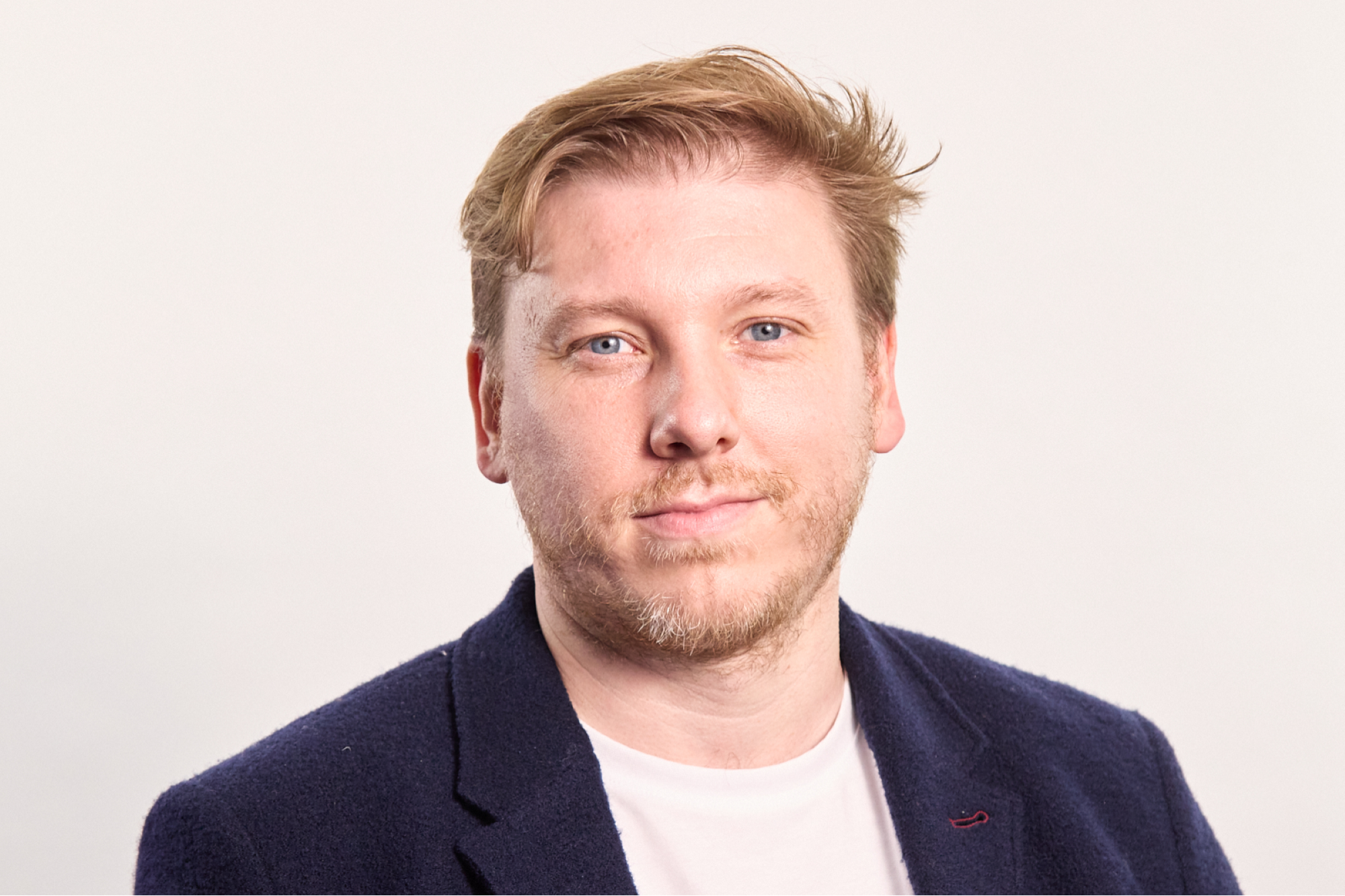 Navigating the Exit: Financial Wisdom from Matt Ford, CEO and Co ...