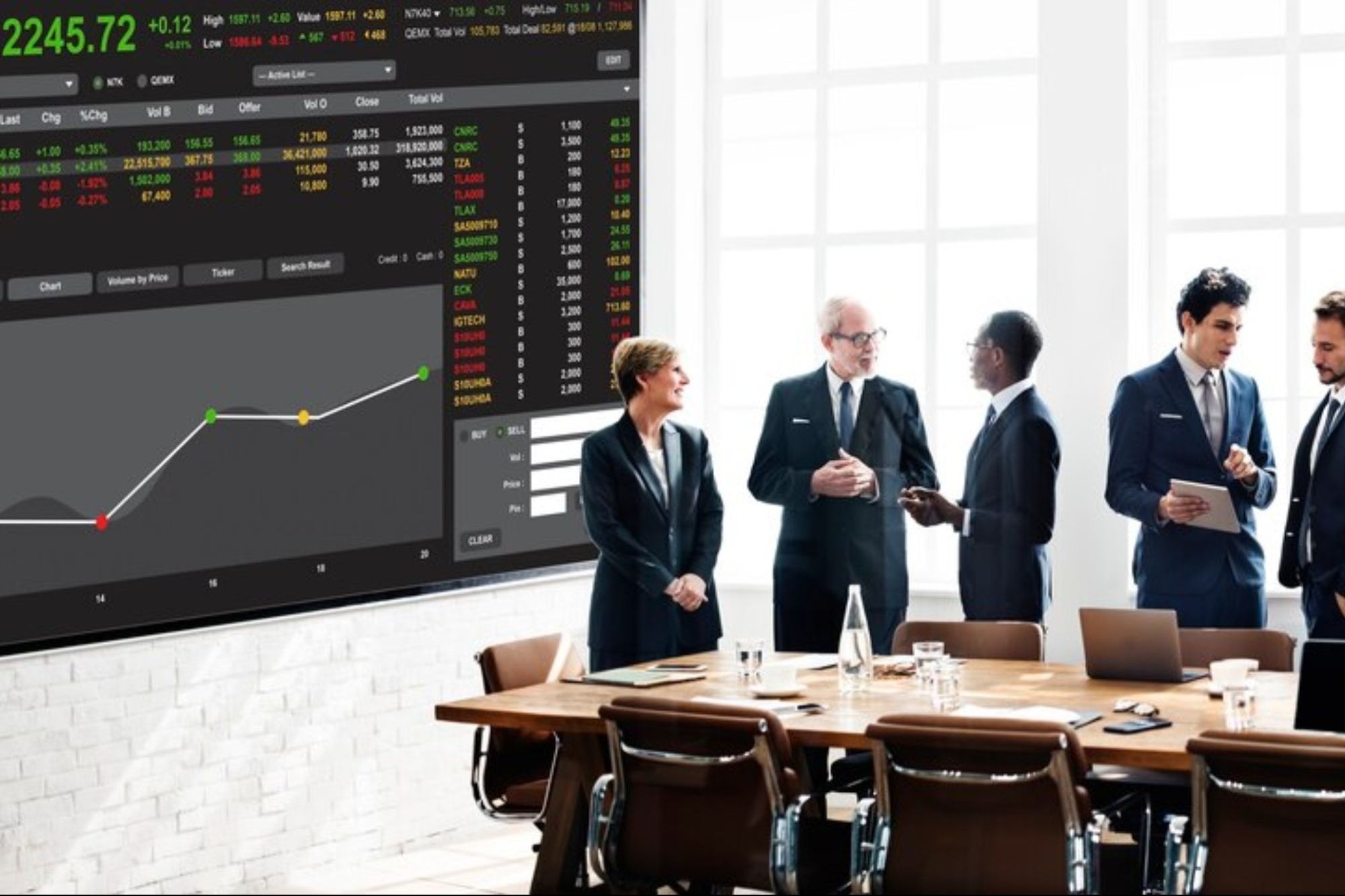 Intel Capital to Gain Standalone Status to Boost External Capital and ...