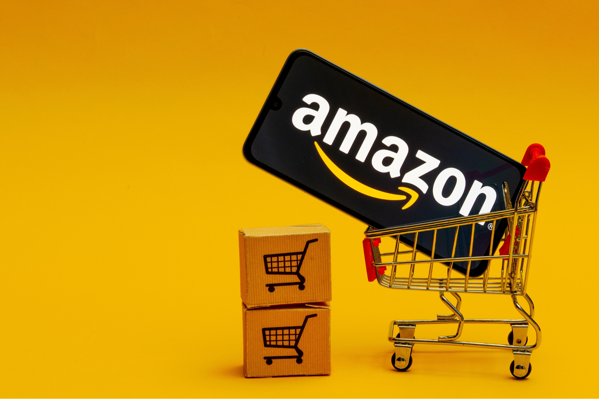 Amazon Launches Instant Delivery Service in Dubai | Entrepreneur