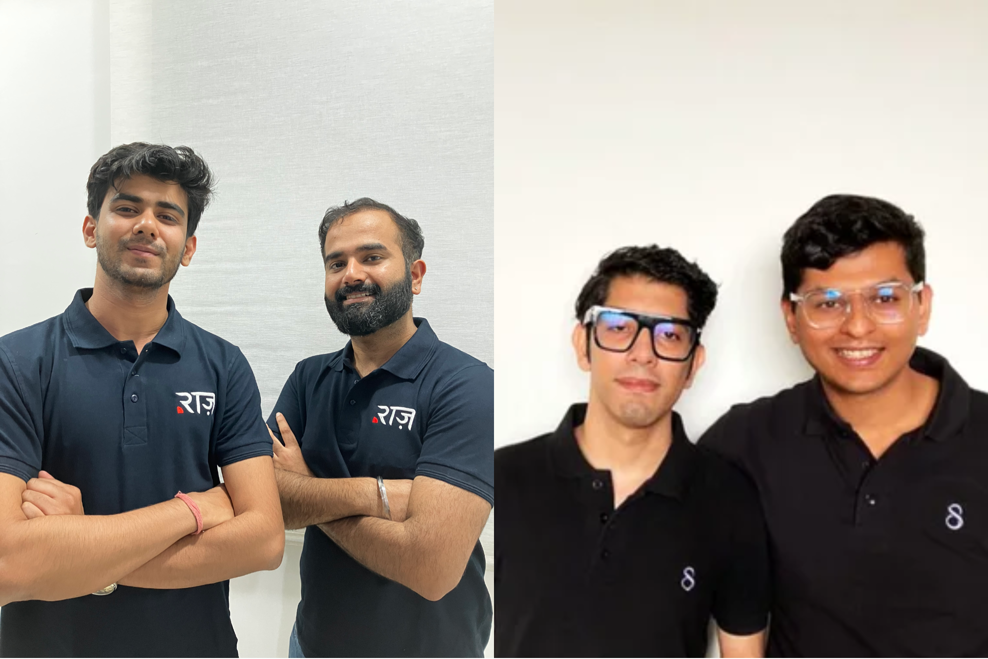 Cancrie, Raaz App, and Spare8 Raise Early-Stage Funding | Entrepreneur