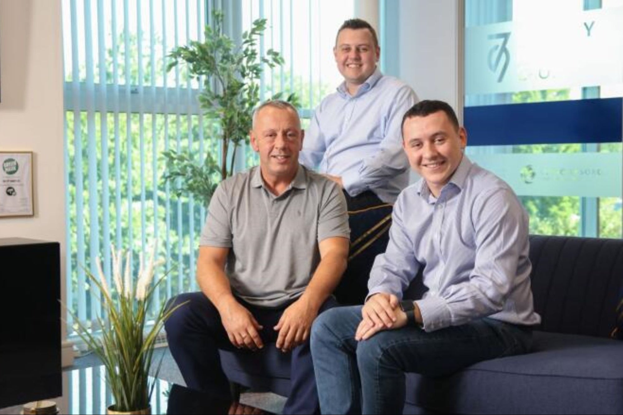 Working with Family: The Unseen Power | Entrepreneur