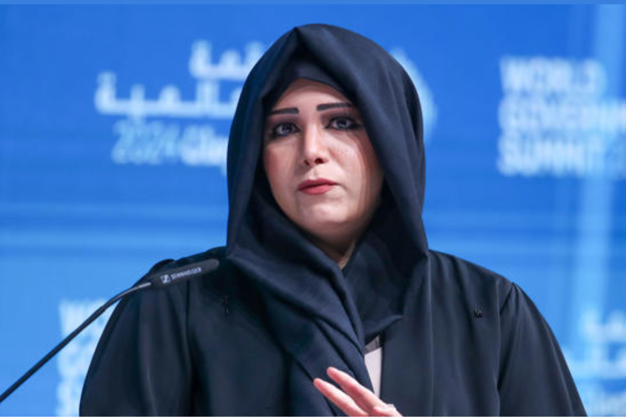 Sheikha Latifa bint Mohammed Says Creative Economy Pivotal to Sustainable Growth | Entrepreneur