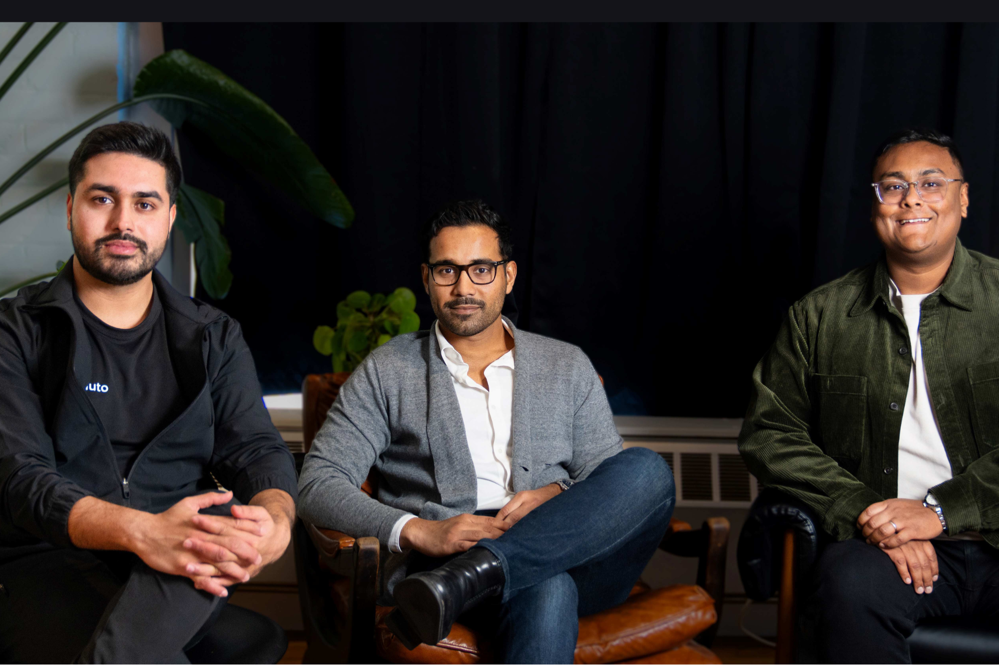 "We Got Funded!" UAE-Based Pluto US$4.1 Million Pre-Series A Round ...