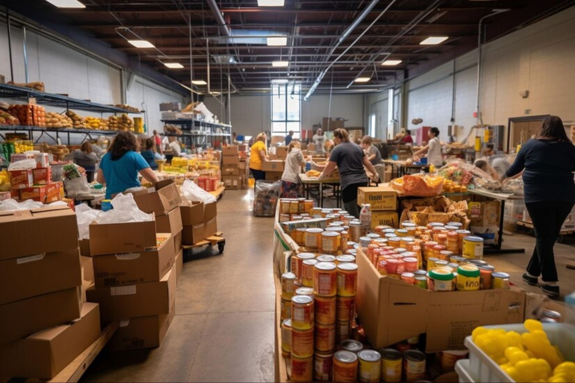 India's Quick Commerce Landscape to Transform with 5,000+ Dark Stores ...