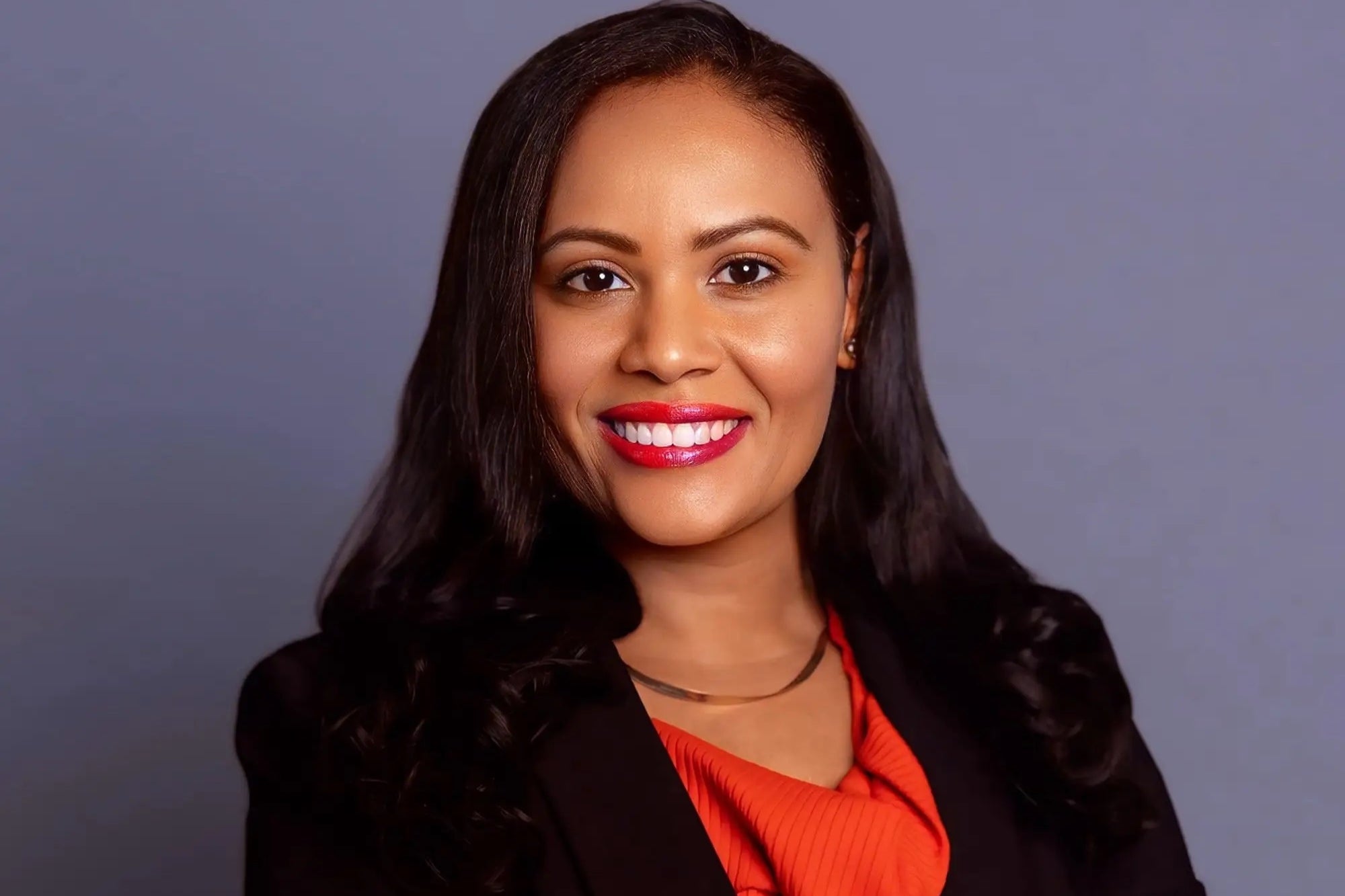 I Got a Tech Job at a Magnificent 7 With This Exact Resume | Entrepreneur