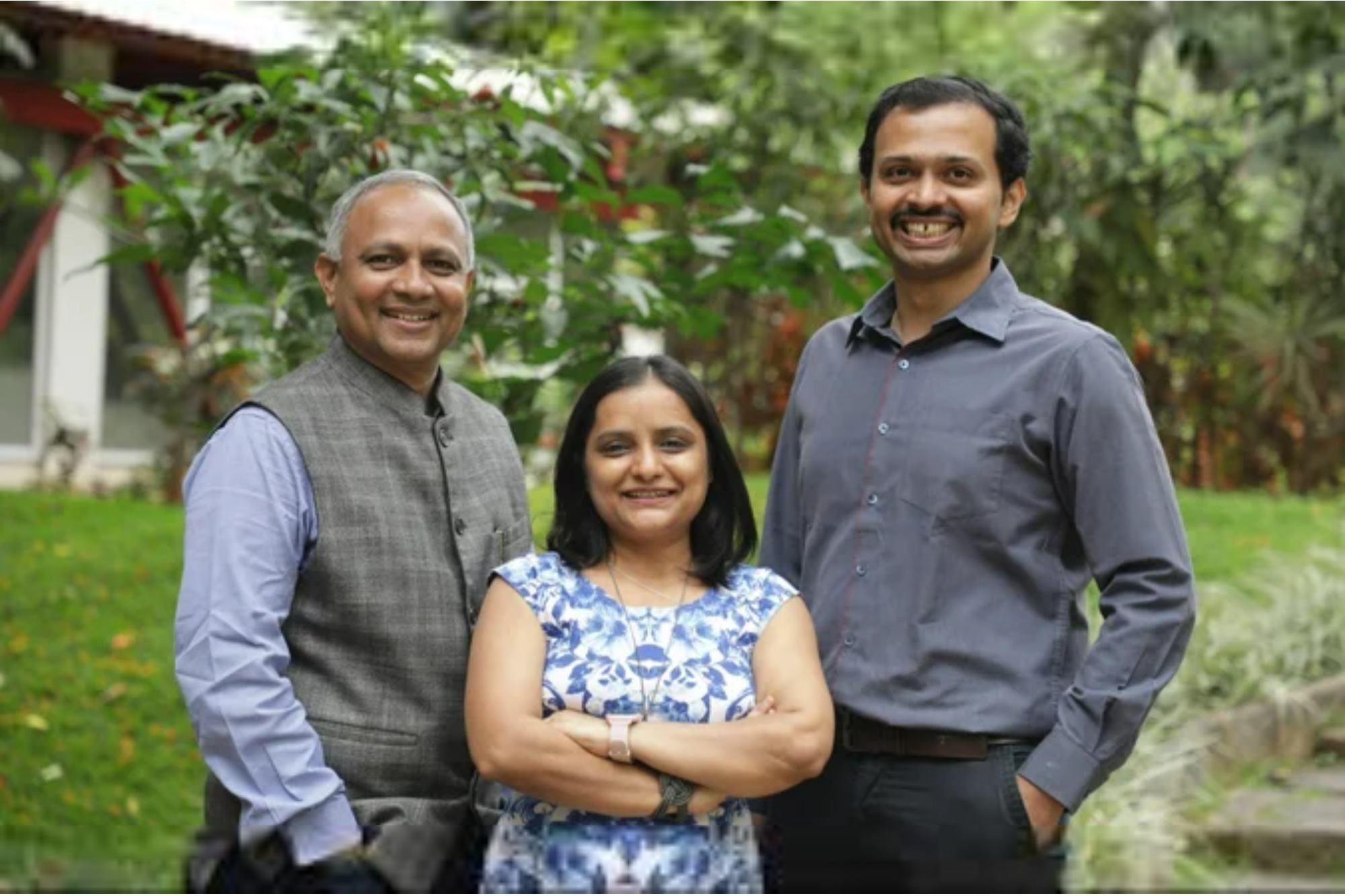 Astrome Gears Up for Global Growth with USD 10 Mn Funding Boost Led by ...