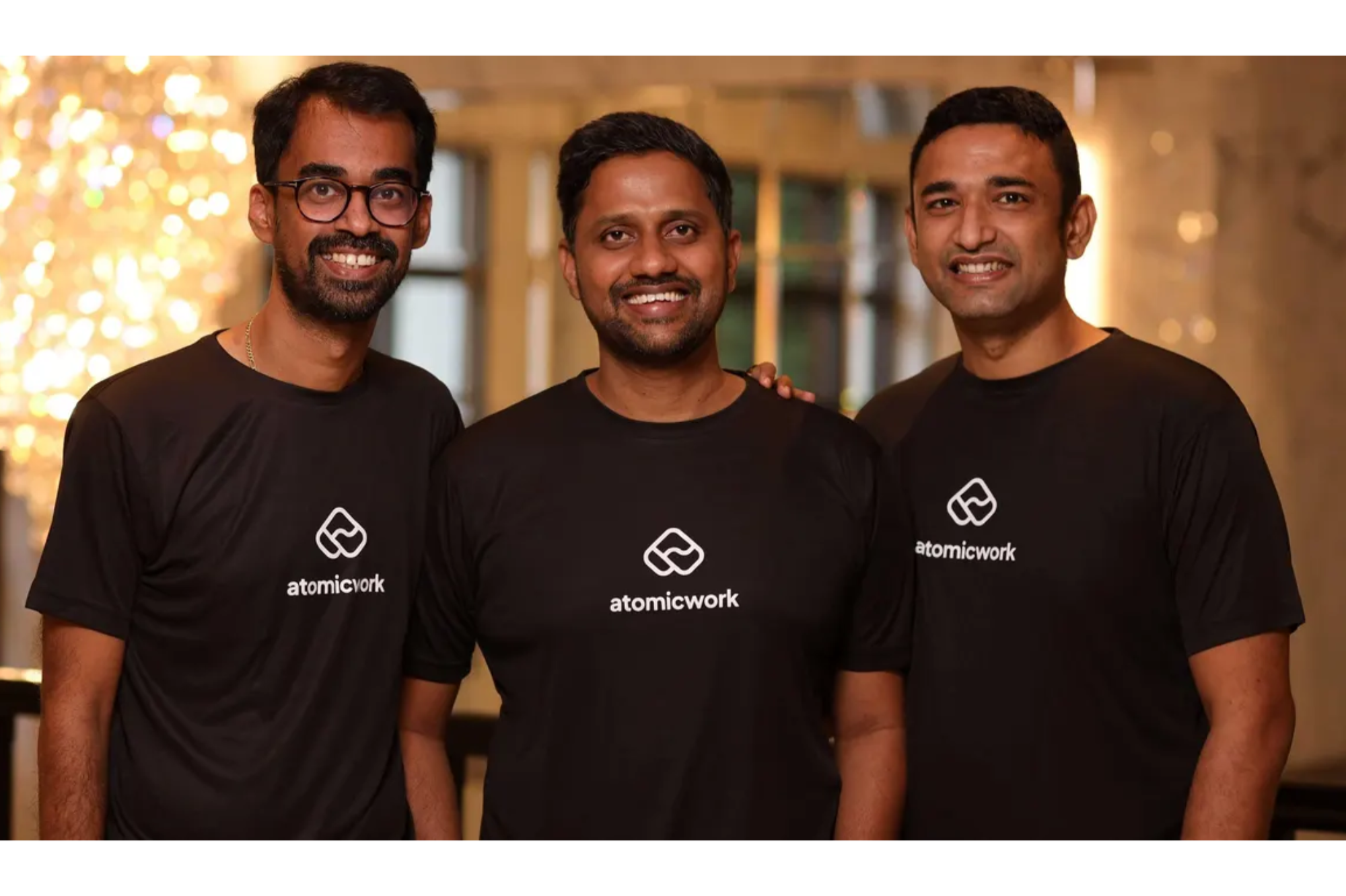 Khosla Ventures and Z47 Lead USD 25 Mn Investment in B2B SaaS Startup ...