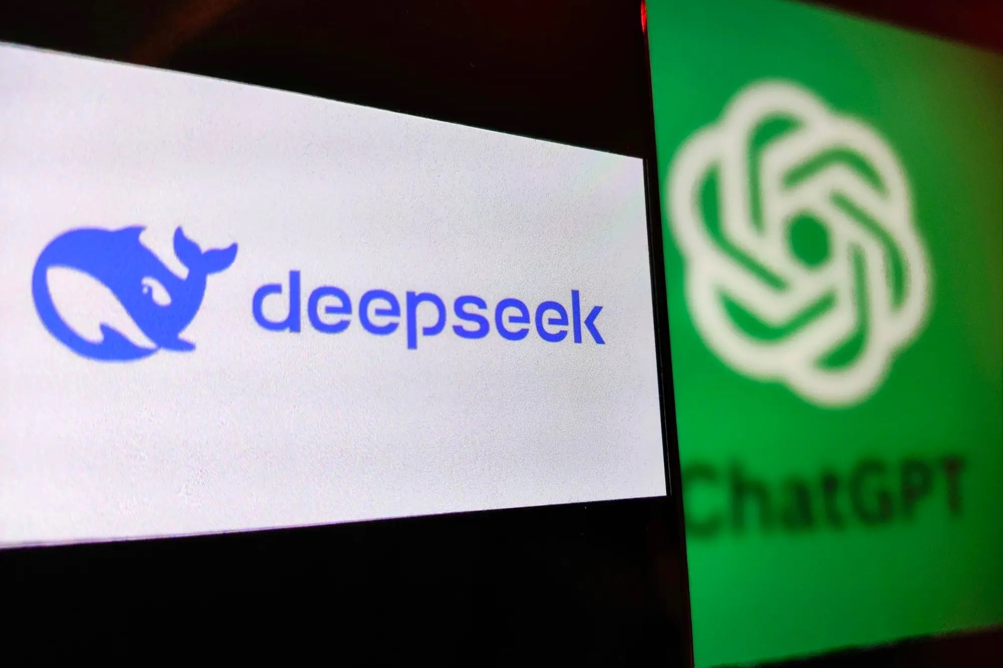 Is DeepSeek the Worst Nightmare for VCs? Investors Rattled | Entrepreneur