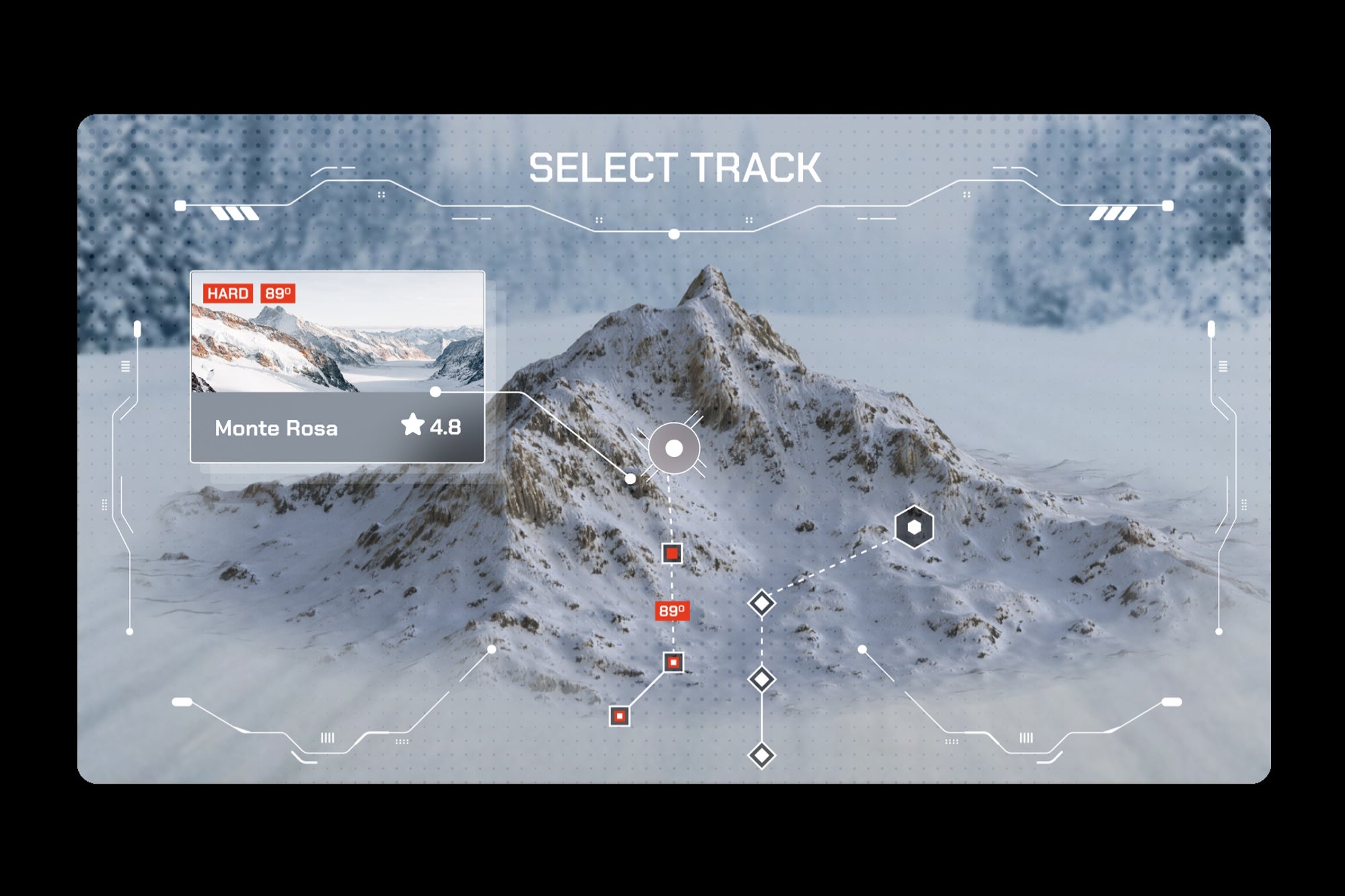 AR-Powered Ski Revolution: A Next-Gen Concept by "The Image" | Entrepreneur