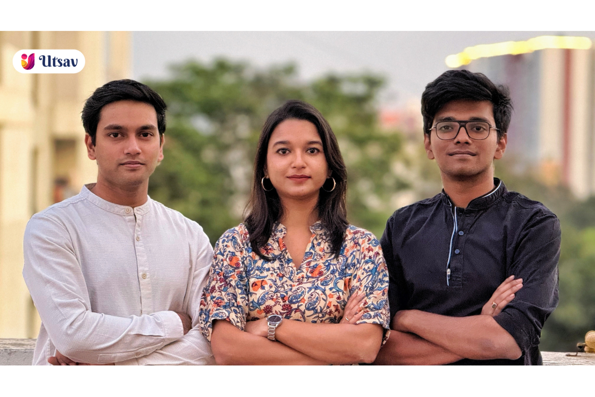 Religion-Tech Startup Utsav and Road Safety Pioneer Prismoline Raise ...